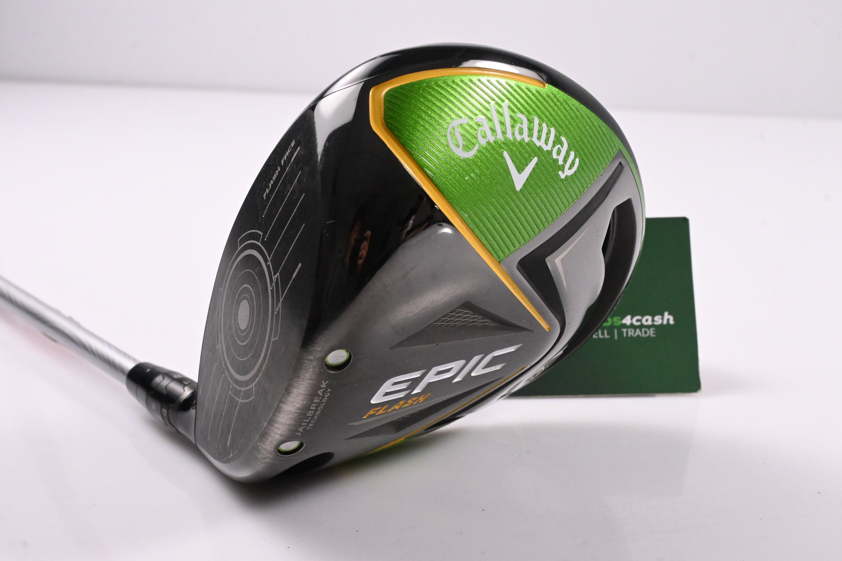 Callaway Epic Driver | All you need to know – GolfClubs4Cash