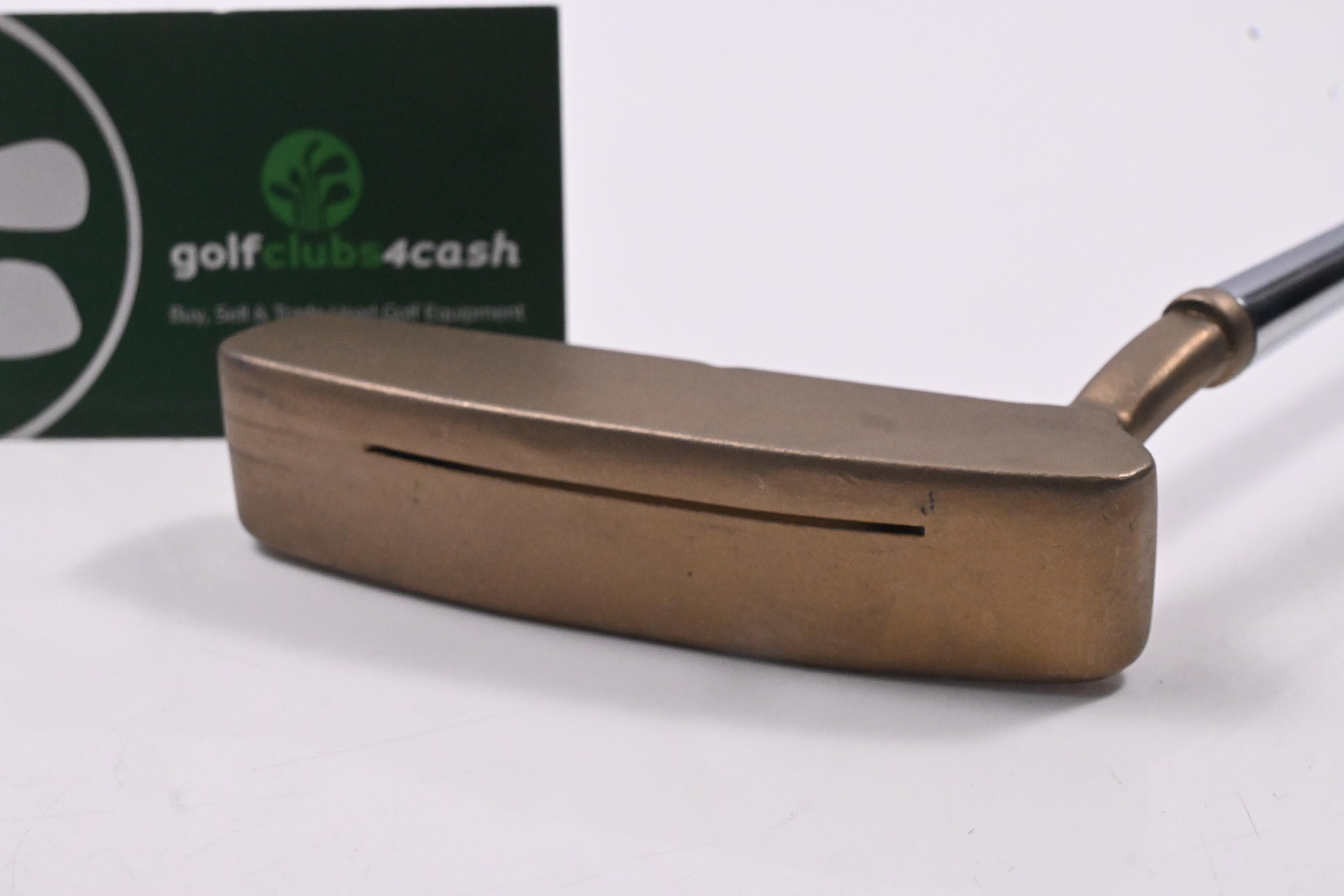 Ping Karsten Original Cushin 4 Putter / 34 Inch / Refurbished ...