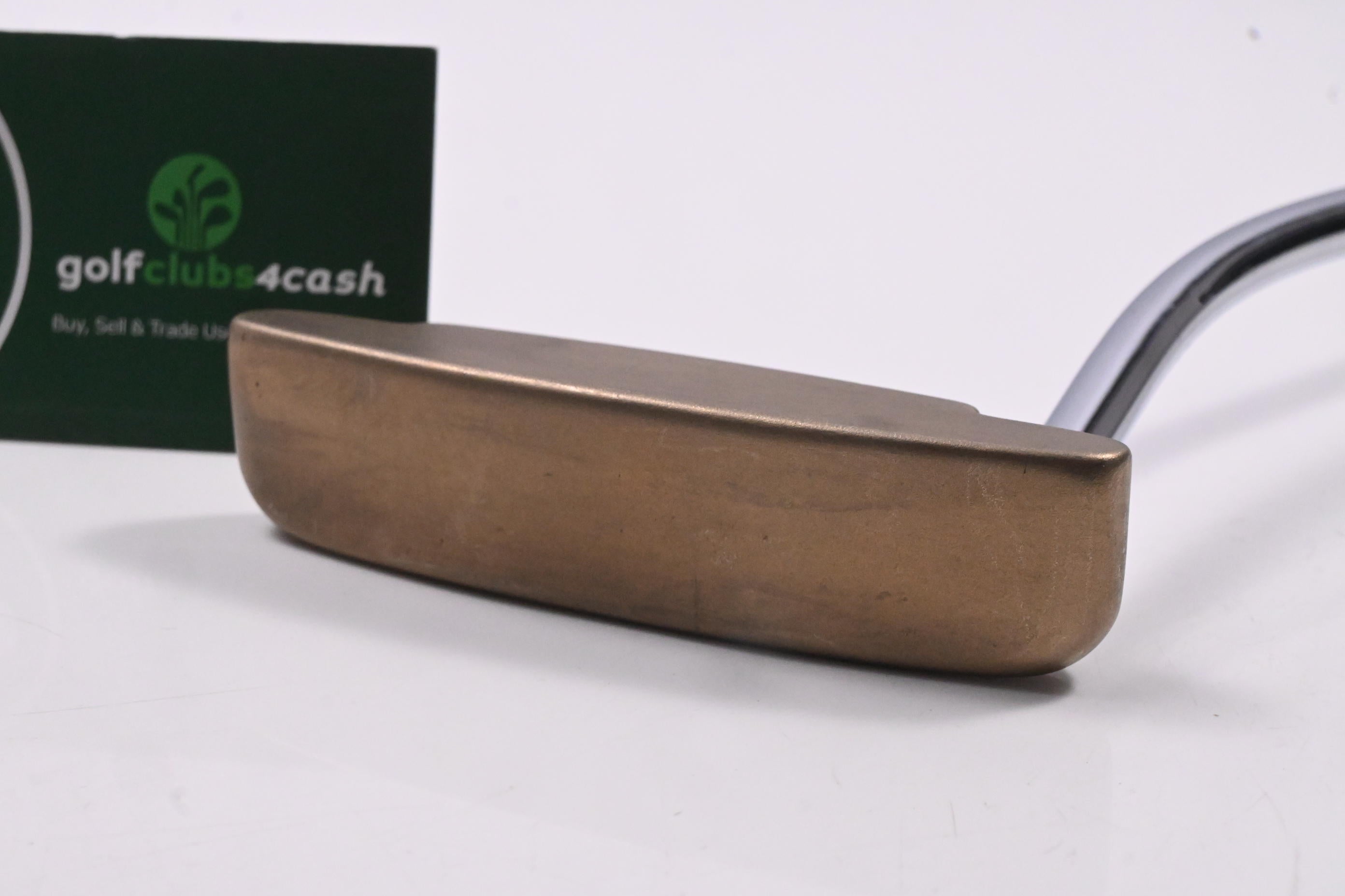 Ping Karsten Original I-Echo Putter / 34 Inch / Refurbished ...