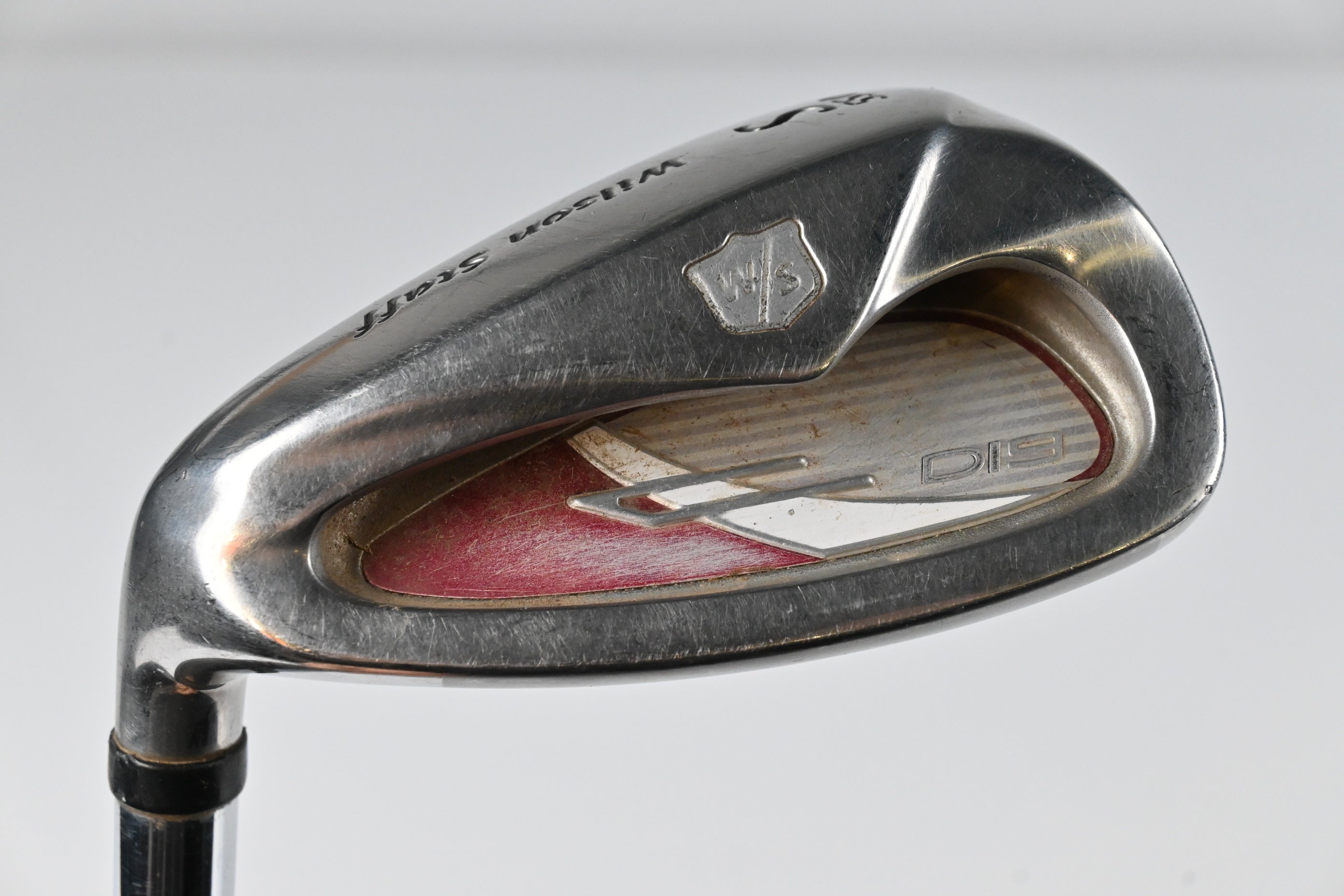 Affordable Wilson D9 53 Degree Sand Wedge | GolfClubs4Cash