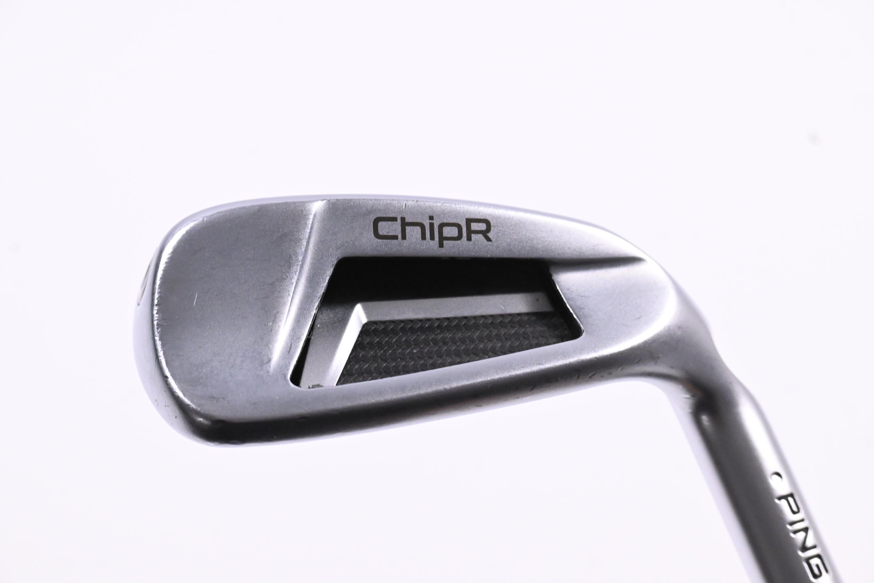 Ping ChipR / 38.5 Degree / Black Dot / Wedge Flex Ping Z-Z115 Shaft ...