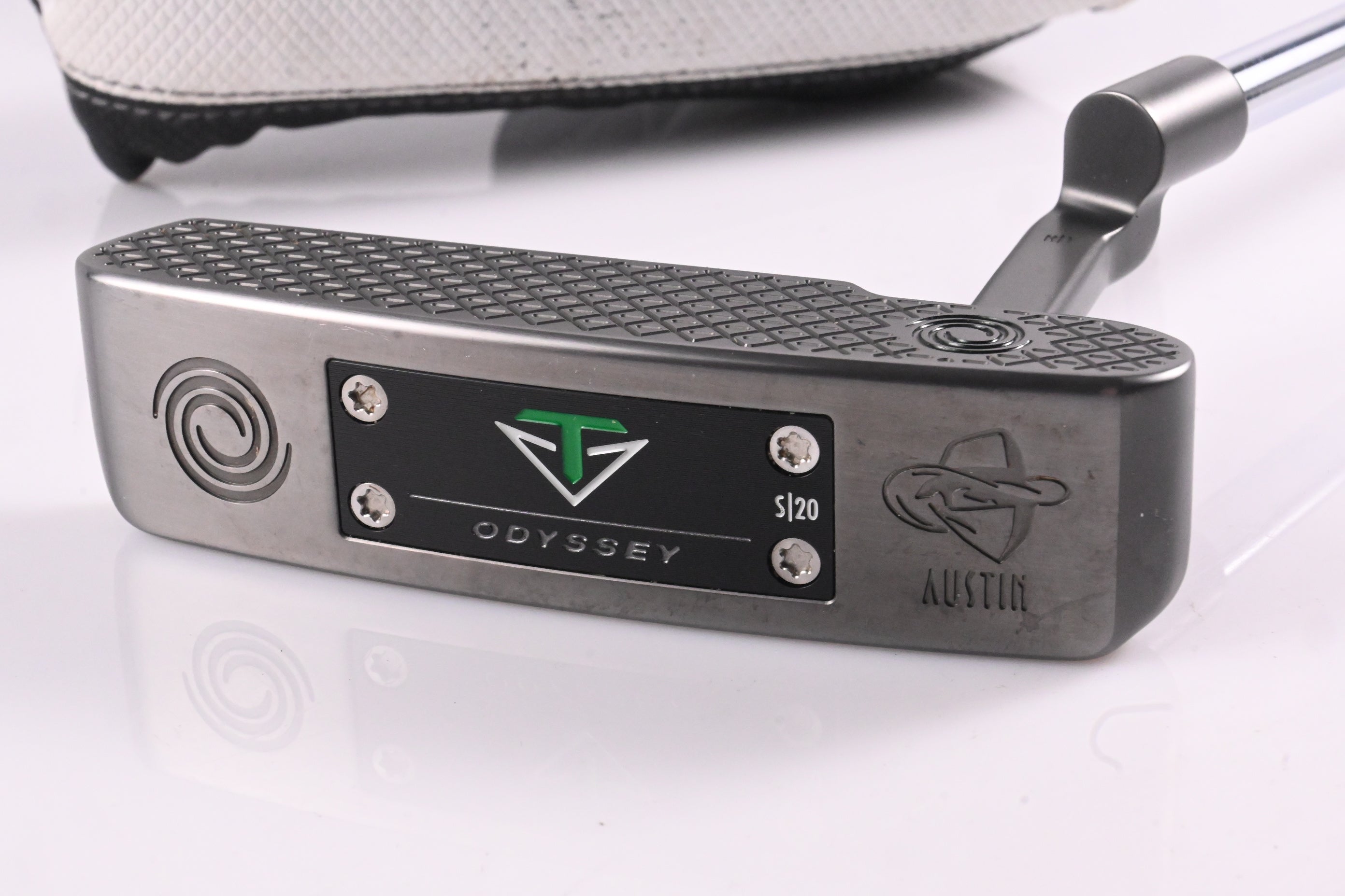 Second Hand Odyssey Toulon Stroke Lab Austin Putter | GolfClubs4Cash