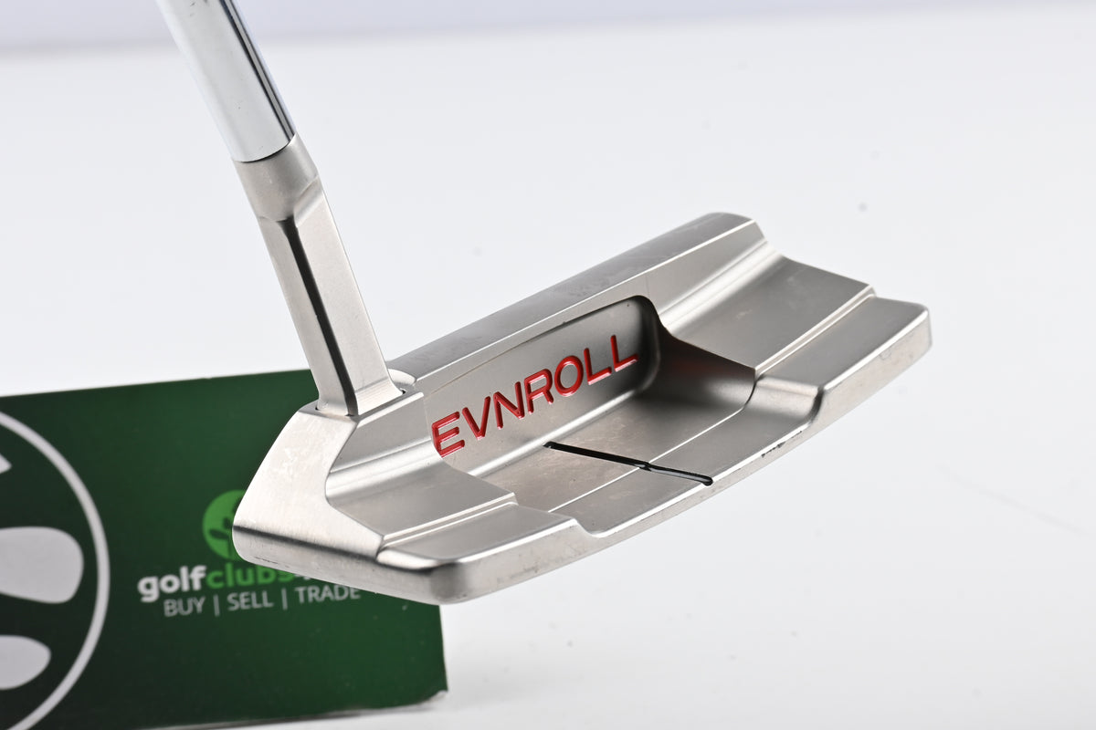Evnroll EV2 Putter / 34 inch