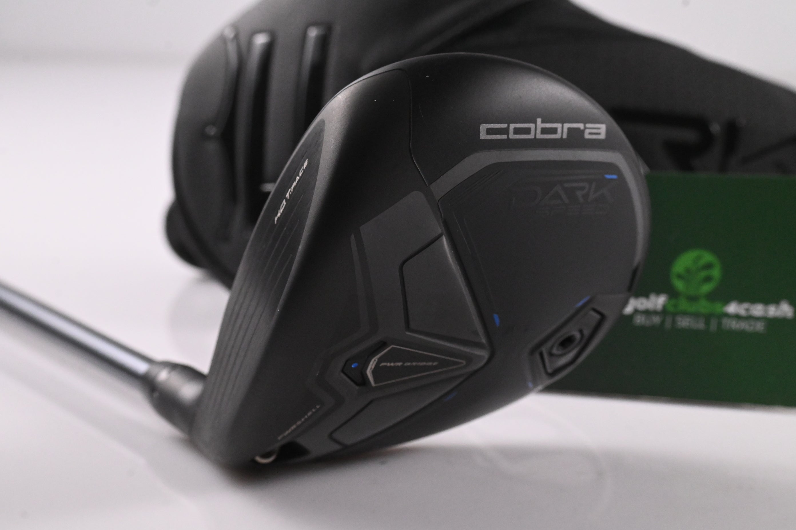 Affordable Cobra Darkspeed X 3-Wood 15 Degree Fairway wood | GolfClubs4Cash