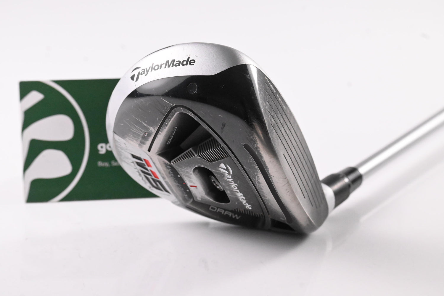 Second Hand TaylorMade Clubs | Buy Used TaylorMade Golf Clubs