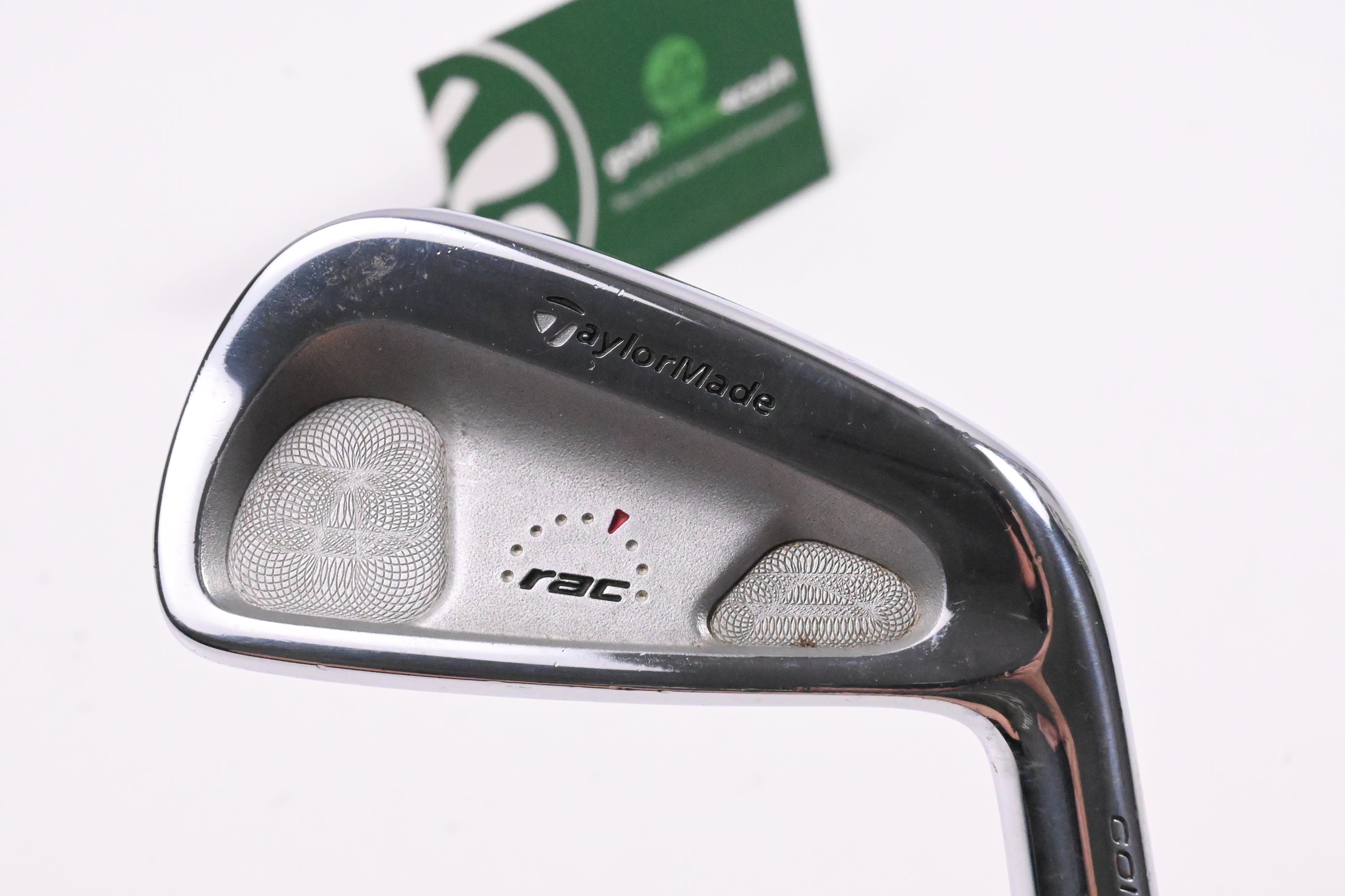 Affordable Taylormade RAC CB Long Iron 3-Iron 20 Degree Iron ...