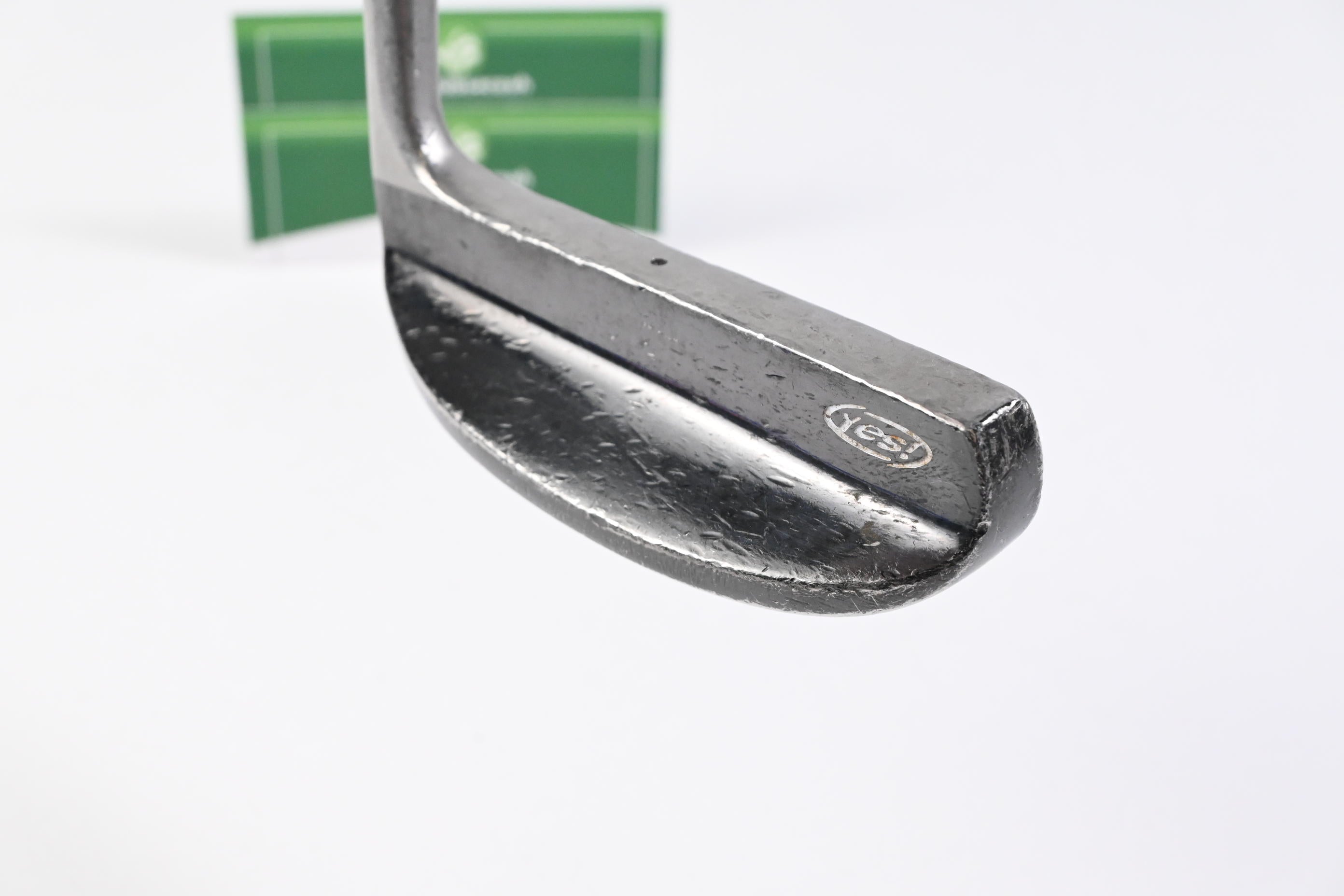 Yes! C-Groove Sophia Putter / 36 Inch – GolfClubs4Cash