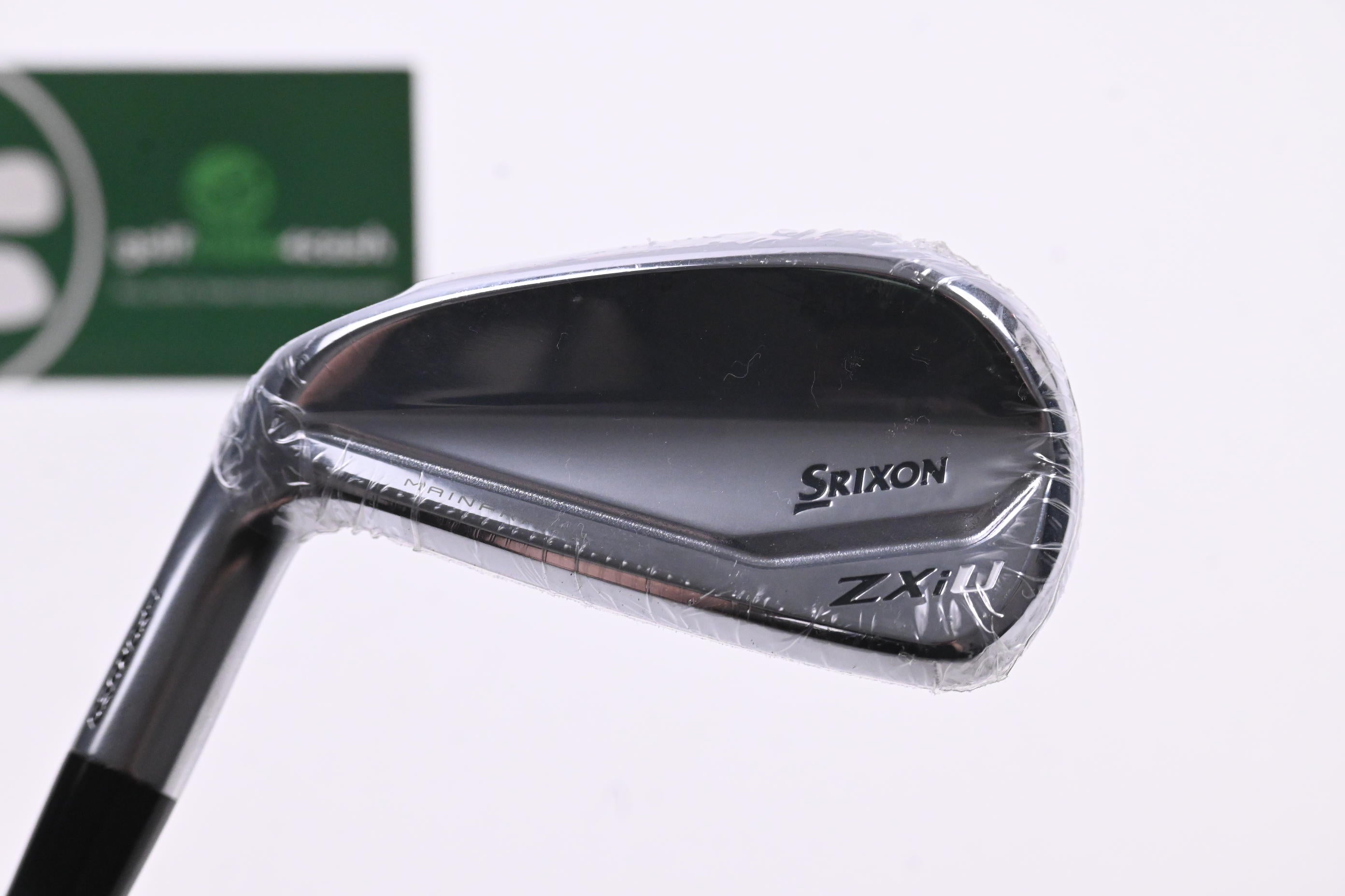 Affordable Srixon ZXiU 4-Iron 23 Degree Hybrid | GolfClubs4Cash