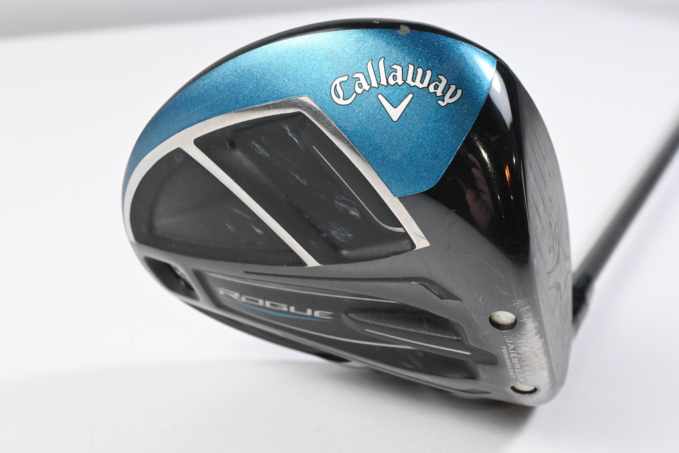 Callaway Rogue Driver / 9 Degree / X-Flex Fujikura Pro 62 Shaft ...