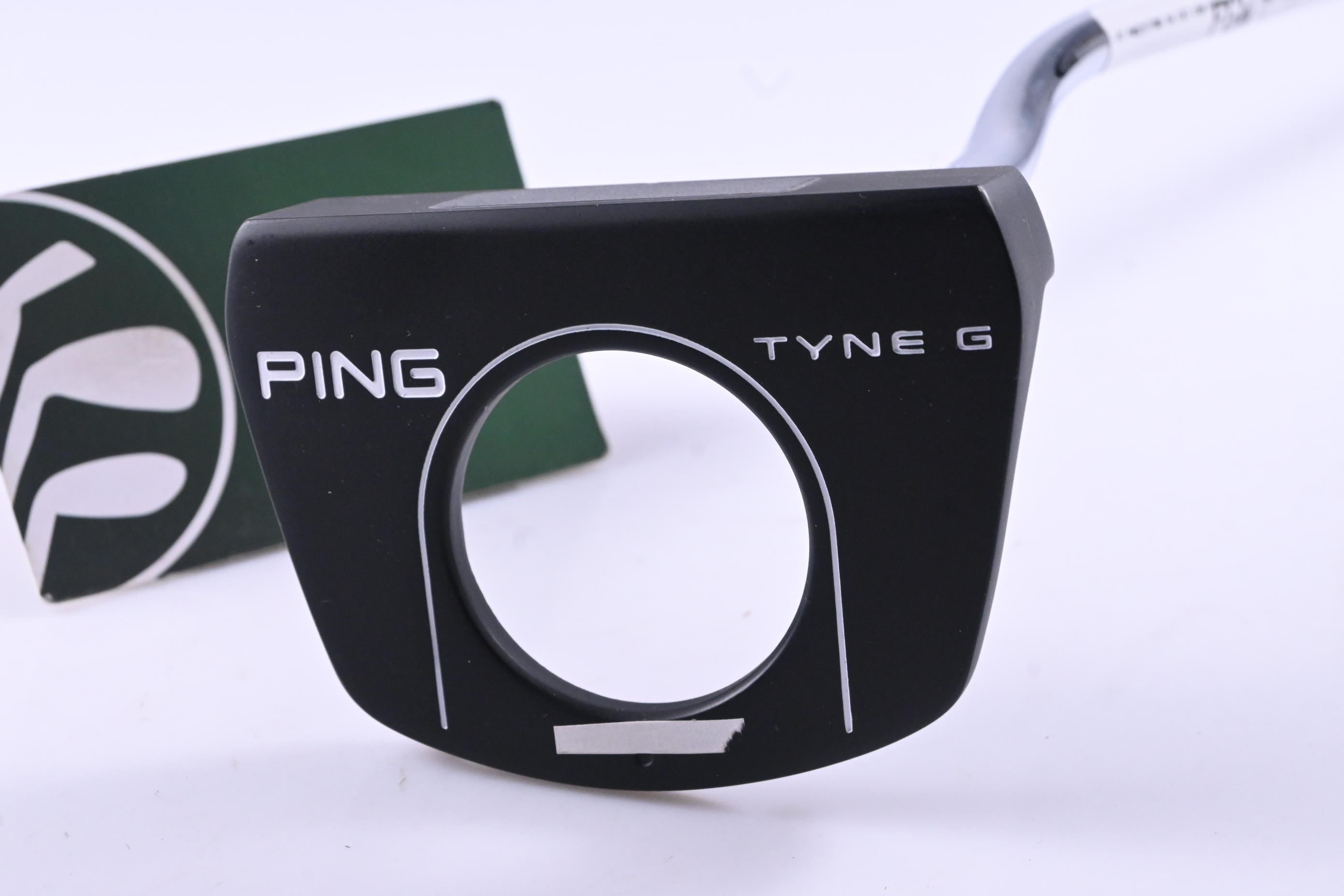 Ping 2023 Tyne G Putter / 34 Inch – GolfClubs4Cash