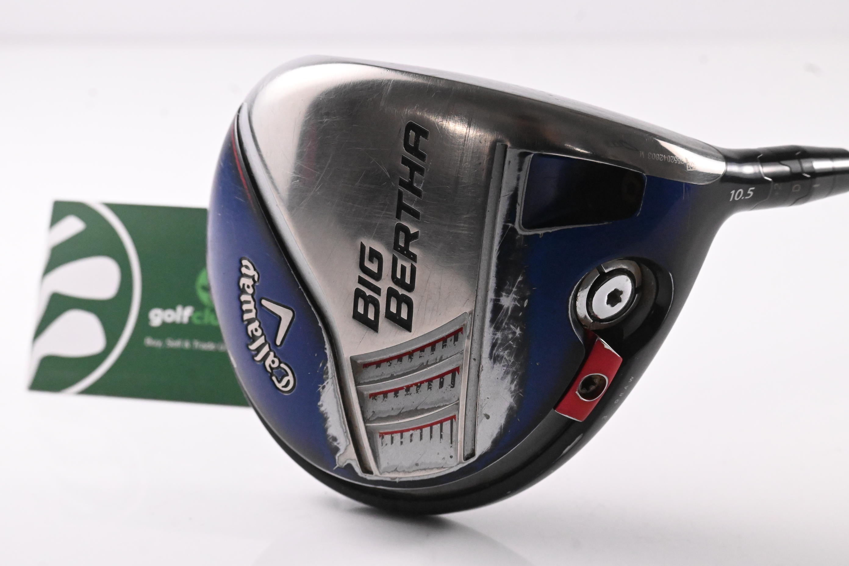 Callaway Big Bertha Driver | All you need to know
