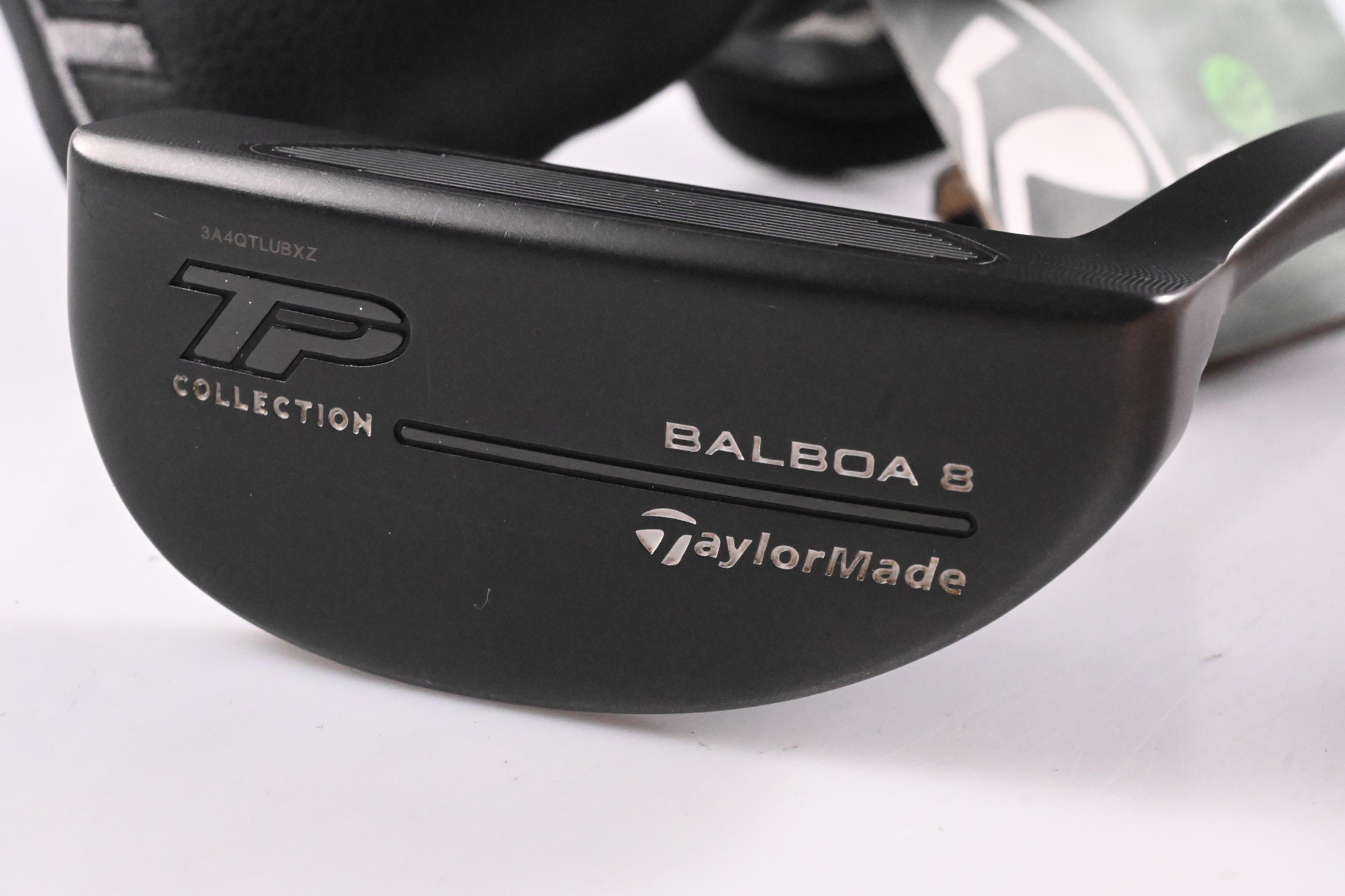 Taylormade TP Black Collection Balboa 8 Putter / 34 Inch – GolfClubs4Cash