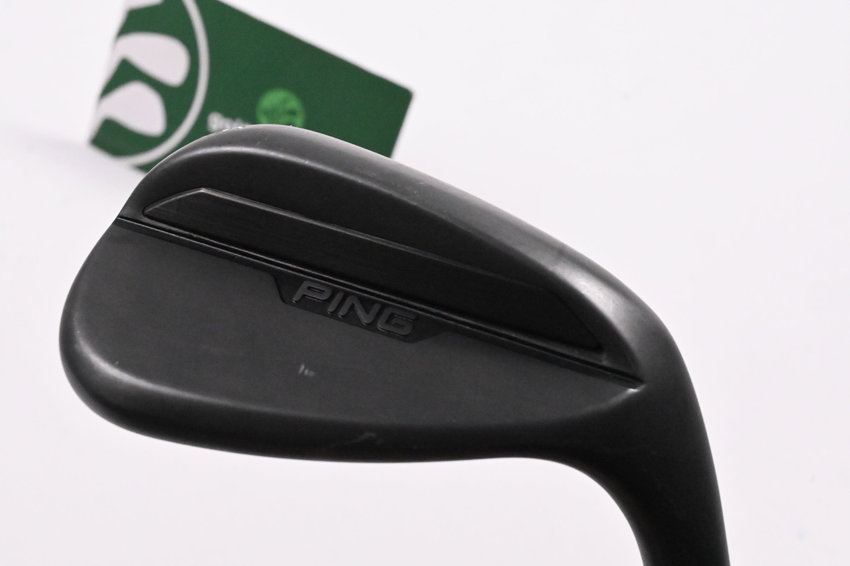 Ping S159 Sand Wedge / 56 Degree / Black Dot / Wedge Flex Ping Z-Z115 ...