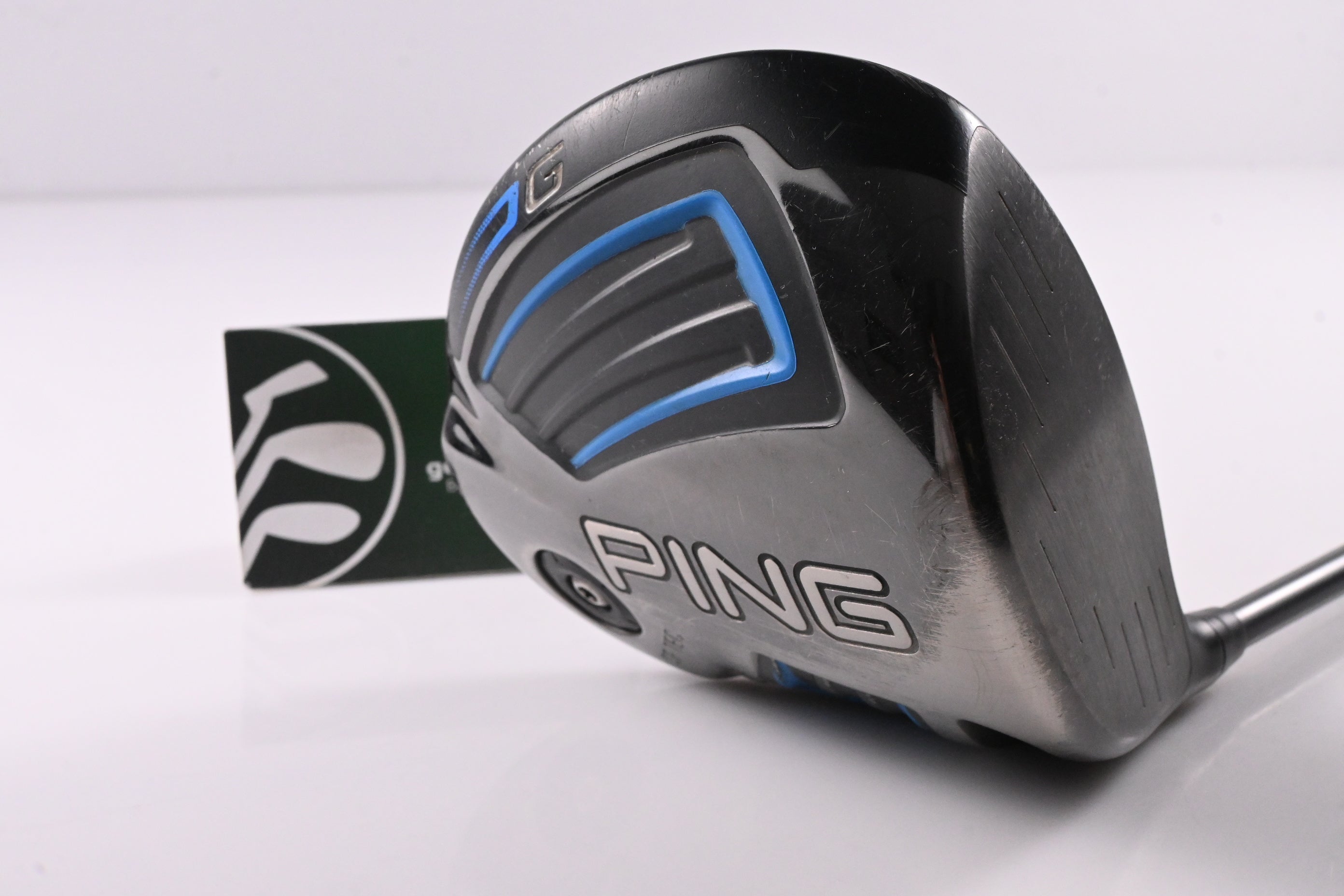 Second Hand Ping G Series SF Tec 10 Degree Driver | GolfClubs4Cash