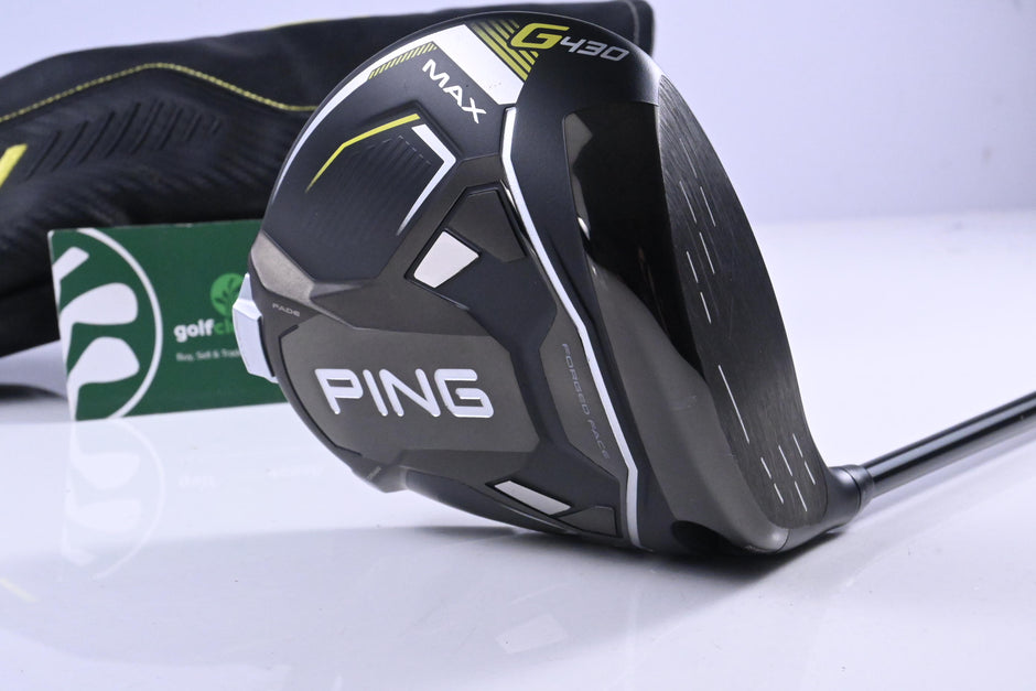 Face Balanced Putters