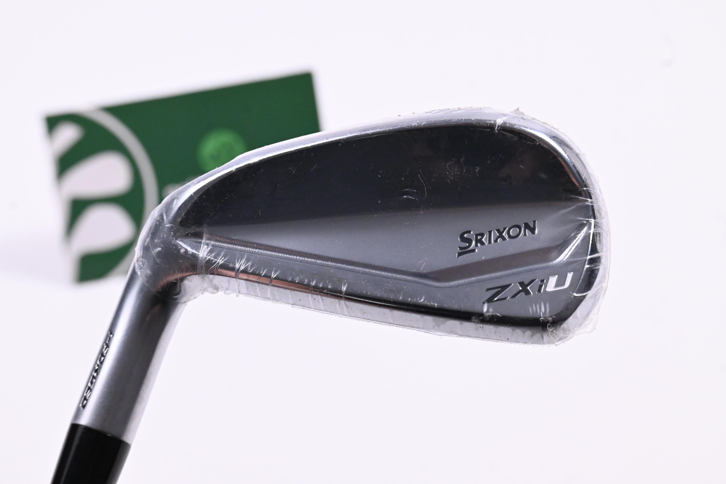 Affordable Srixon ZXiU 4H 23 Degree Hybrid | GolfClubs4Cash