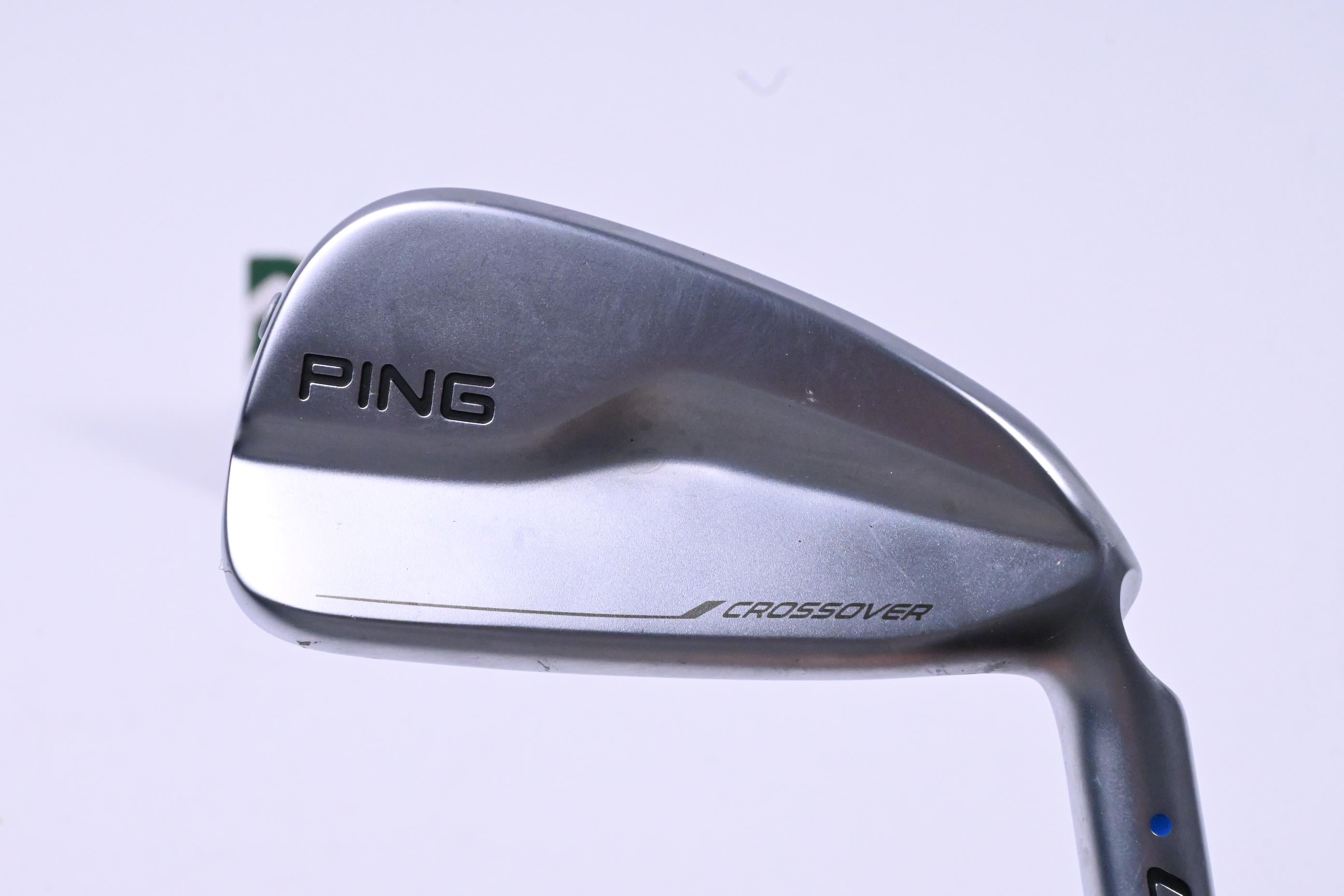 Ping G410 Crossover #3 Hybrid / 20 Degree / Blue Dot / Stiff Flex Ping