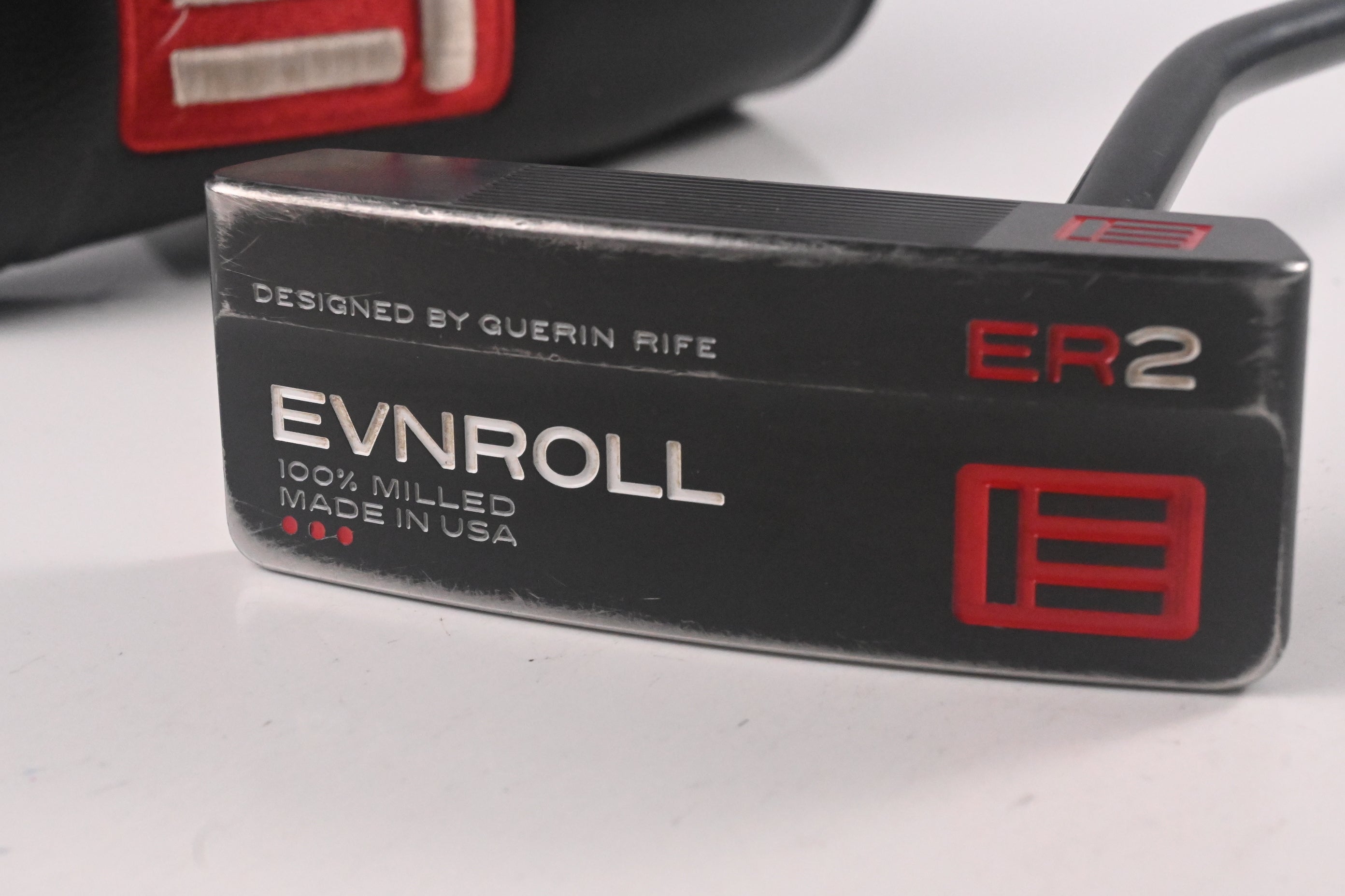 Evnroll V-Series 2023 ER2 Putter / 33 Inch – GolfClubs4Cash