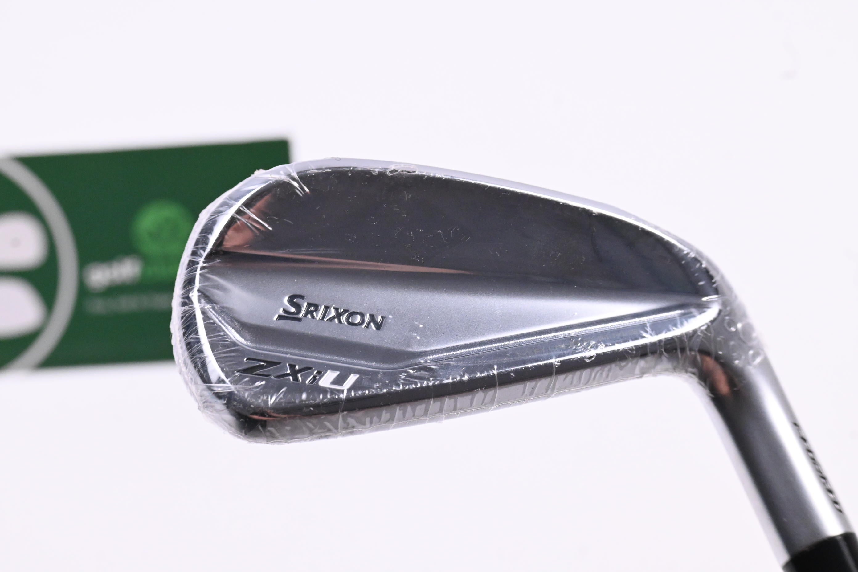 Srixon ZXiU Utility #4 Iron / 23 Degree / Regular Flex MMT 80 Shaft ...