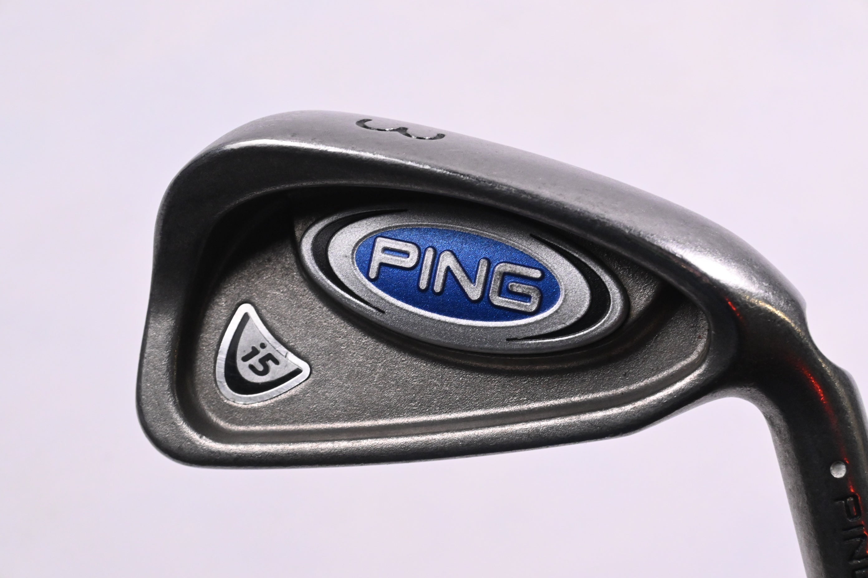 Affordable Ping i5 3-Iron 21 Degree | GolfClubs4Cash