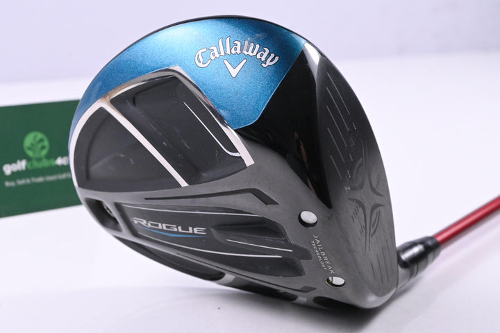 Callaway Rogue Driver | All you need to know – GolfClubs4Cash