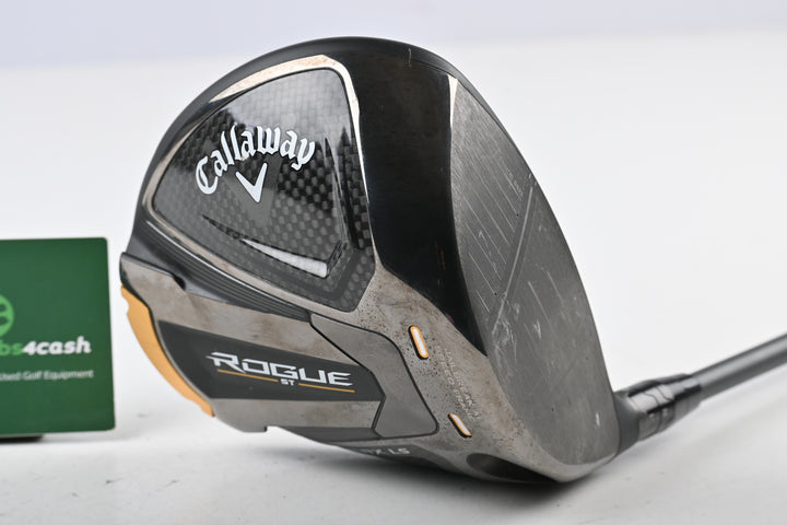 Callaway Rogue Driver | All you need to know – GolfClubs4Cash