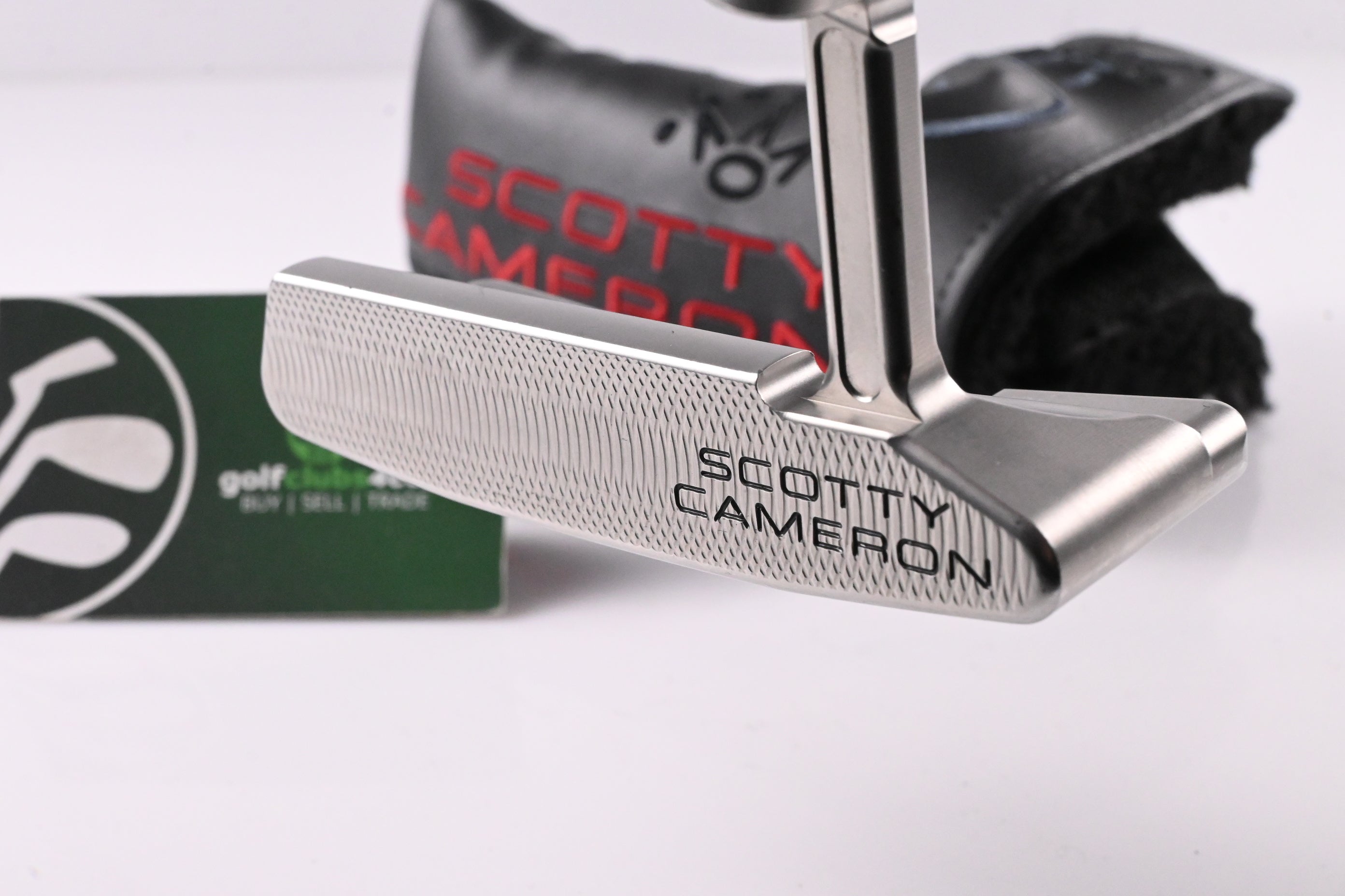 Everything you need to know about buying a second hand putter