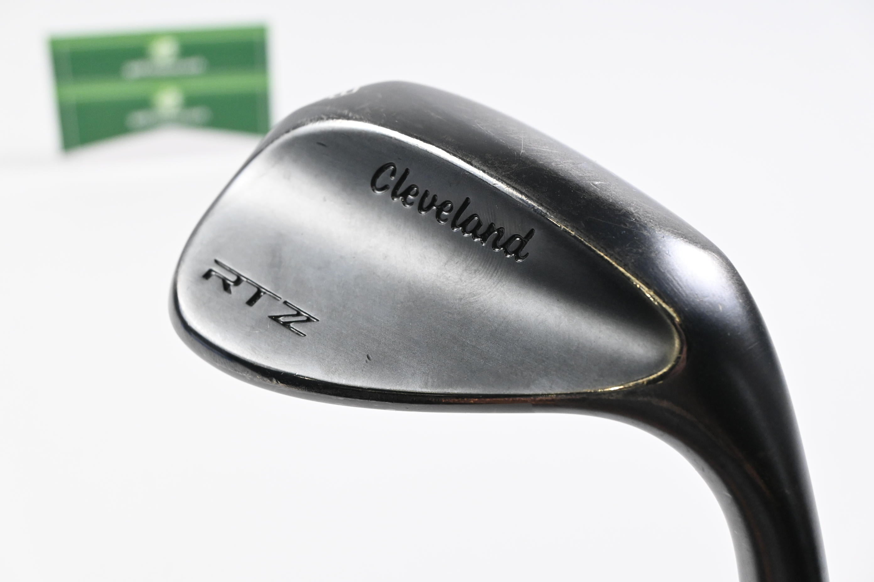 Affordable Cleveland RTZ 58 Degree Lob Wedge | GolfClubs4Cash