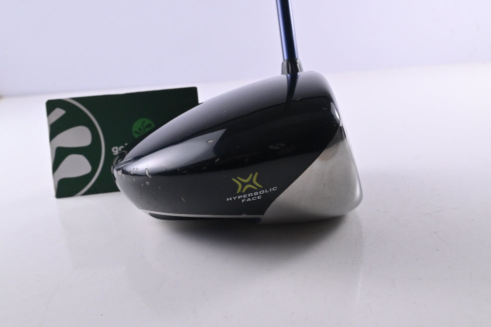 Callaway Hyper-X Driver / 11 Degree / Regular Flex Fujikura Fit-On X S – GolfClubs4Cash
