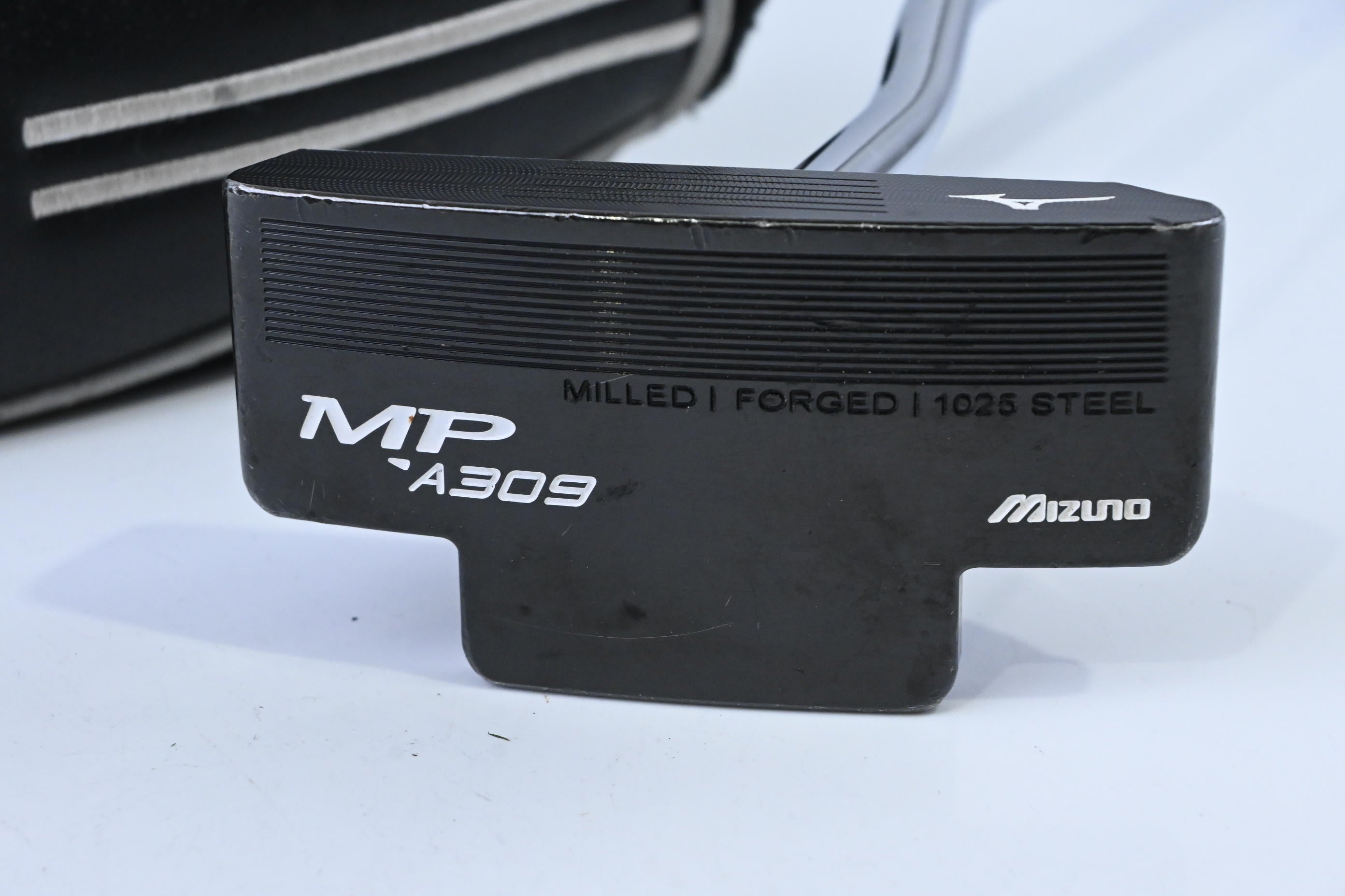 Mizuno MP-A Series 309 Putter / 34 Inch – GolfClubs4Cash
