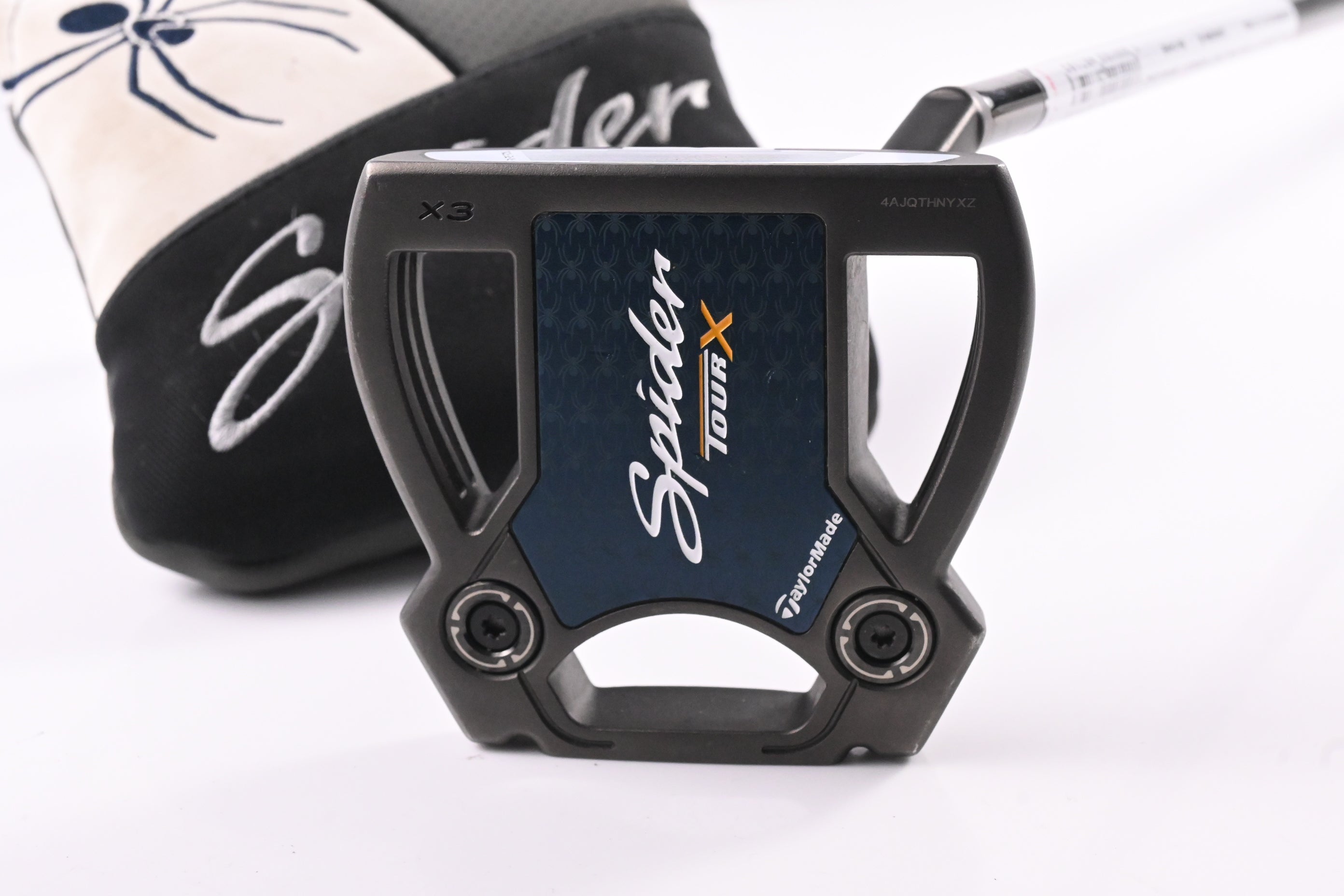 Taylormade Spider Tour X3 2023 Putter / 34 Inch – GolfClubs4Cash