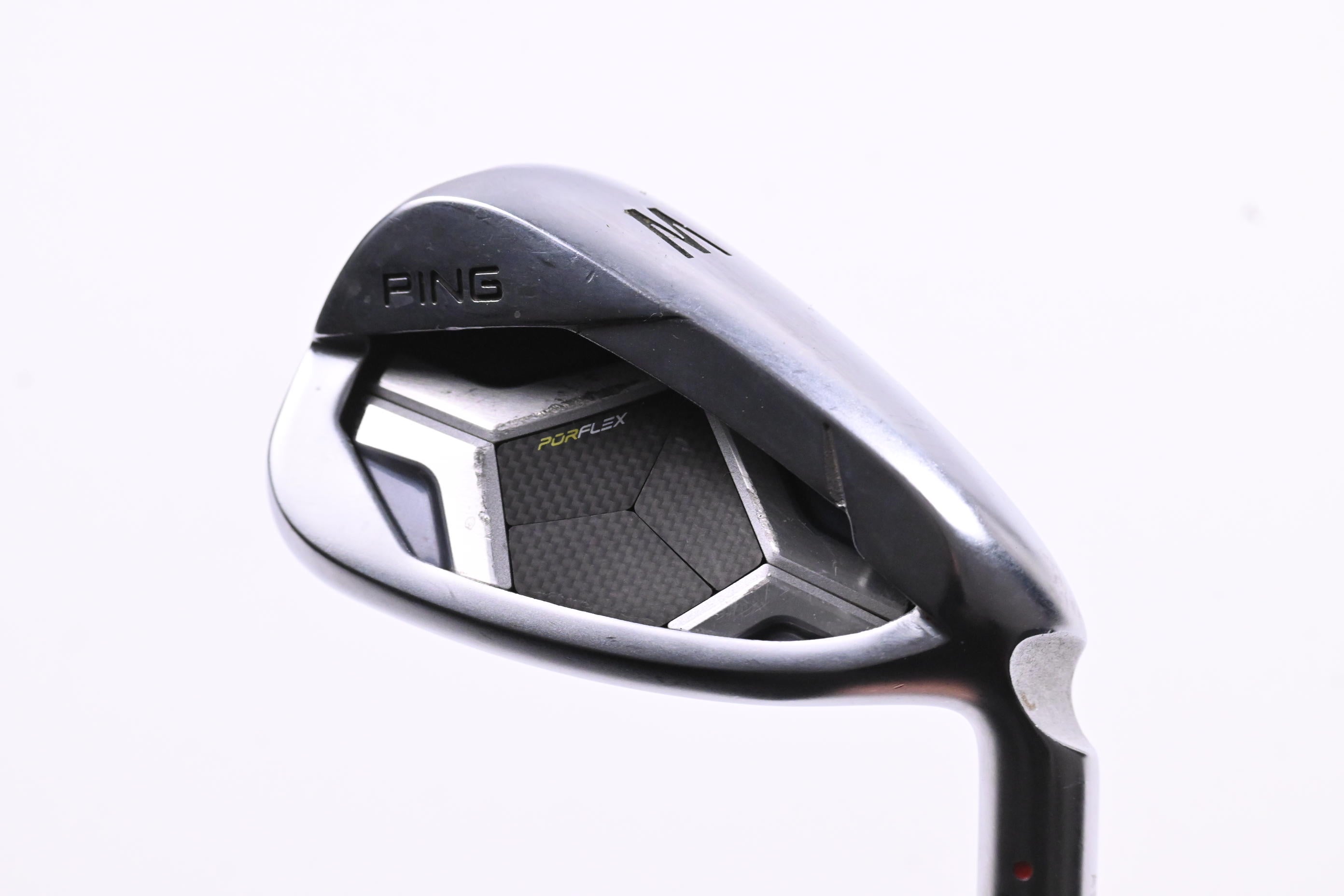 Ping G430 Pitching Wedge / 41 Degree / Red Dot / Stiff Flex Tour CT Li ...