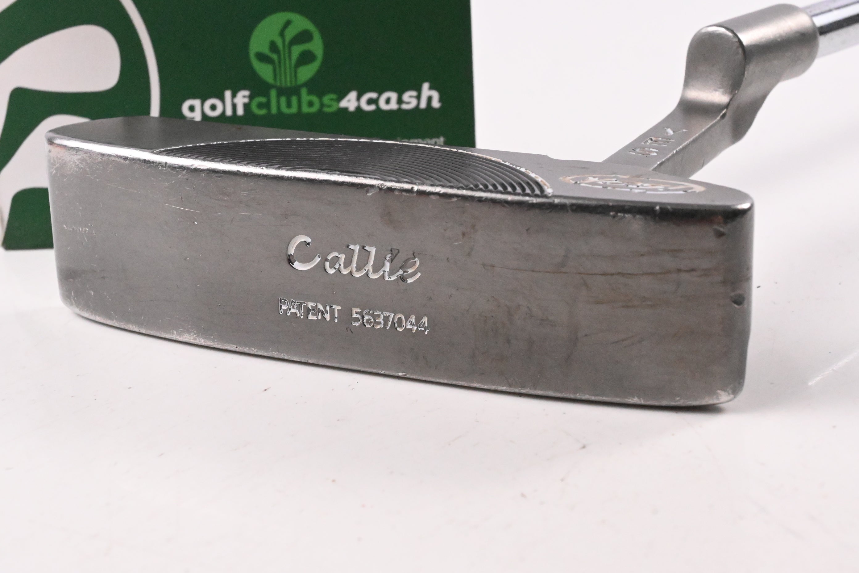 Yes! Callie Putter / 33 Inch – GolfClubs4Cash