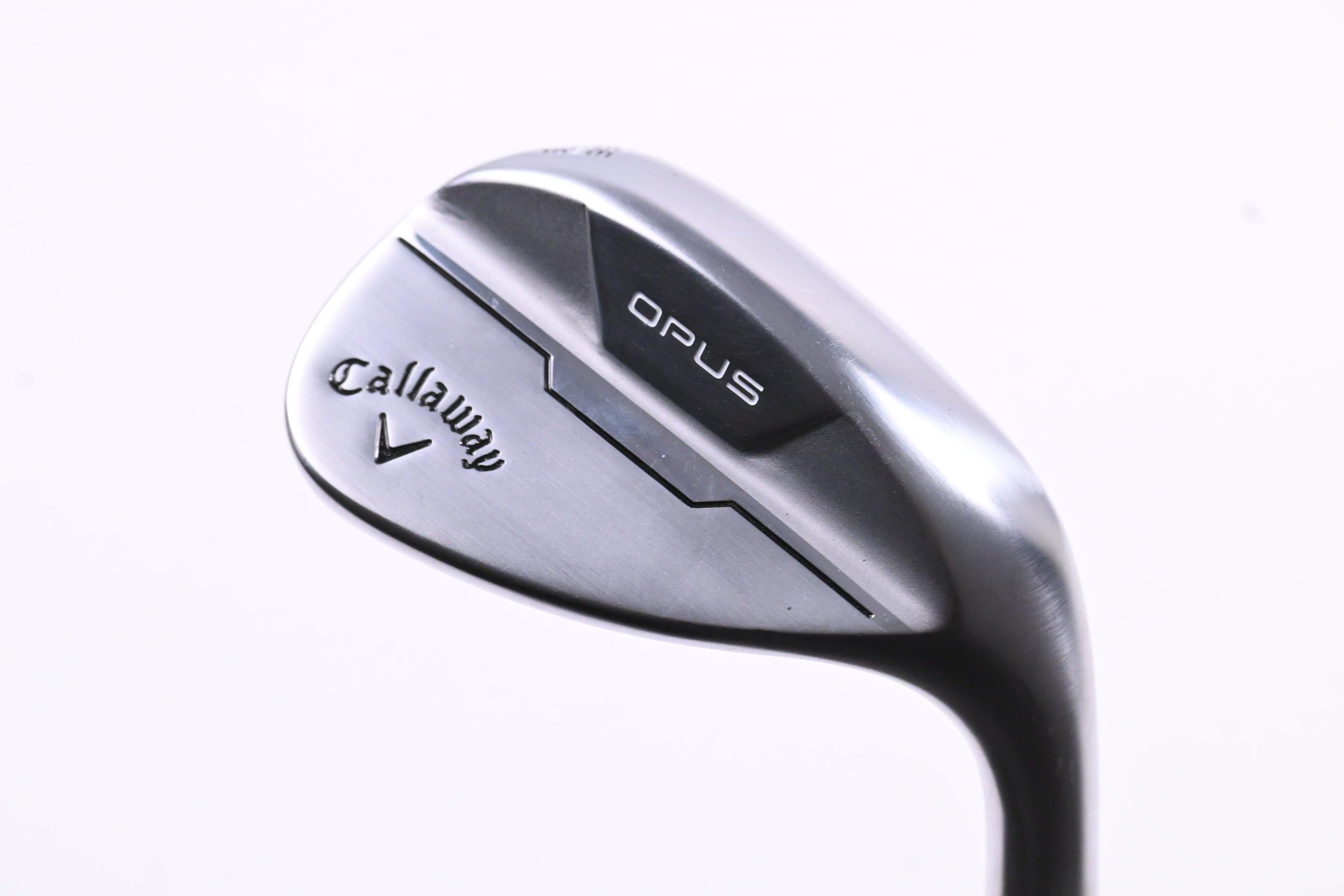 Callaway Opus Sand Wedge / 56 Degree / Wedge Flex KBS HI-Rev 2.0 115 S ...