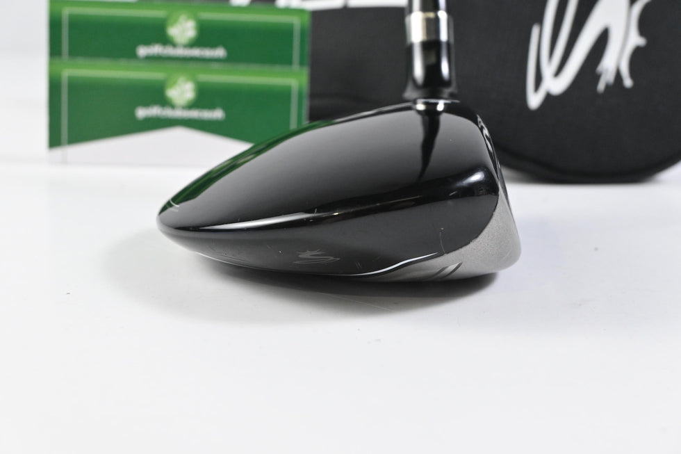 Cobra Fly XL #5 Wood / 19 Degree / Regular Flex Cobra Fly XL Shaft ...