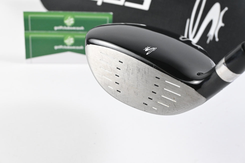 Cobra Fly XL #5 Wood / 19 Degree / Regular Flex Cobra Fly XL Shaft ...