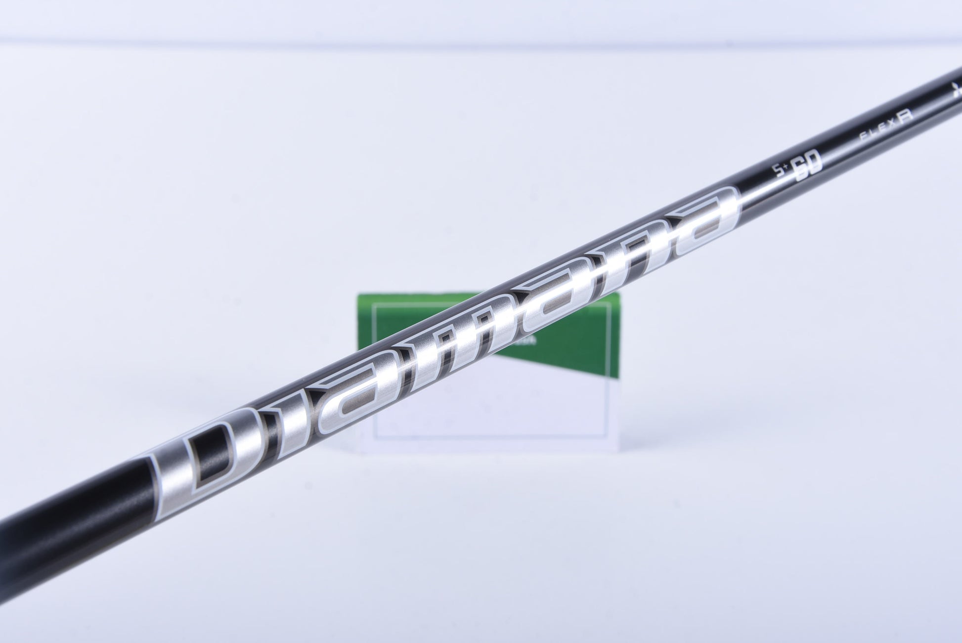 Mitsubishi Chemical Diamana S+ Limited 60 Driver Shaft / Regular Flex – GolfClubs4Cash