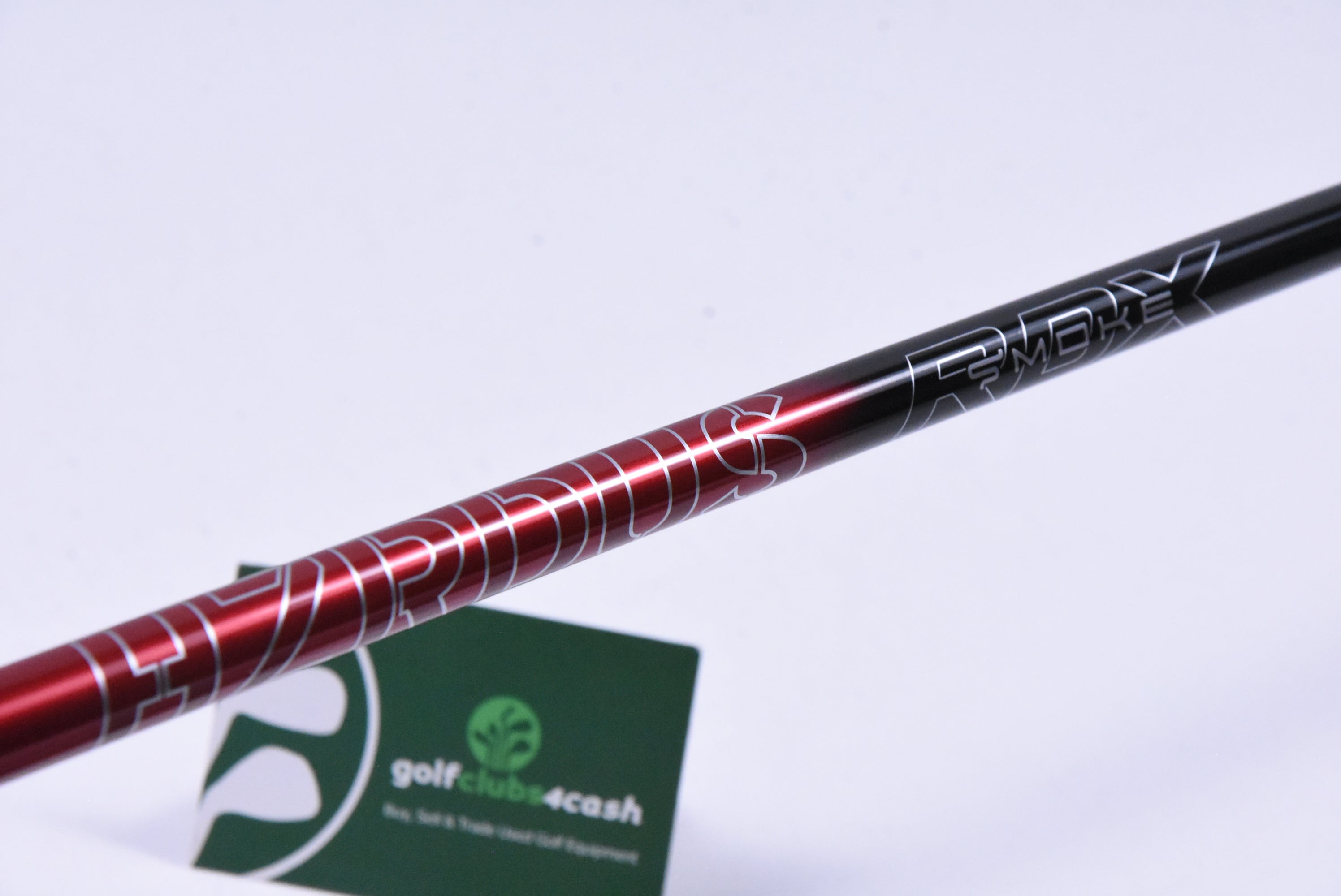 Affordable PROJECT X Hzrdus Smoke Red RDX 60 Graphite Driver Shaft ...