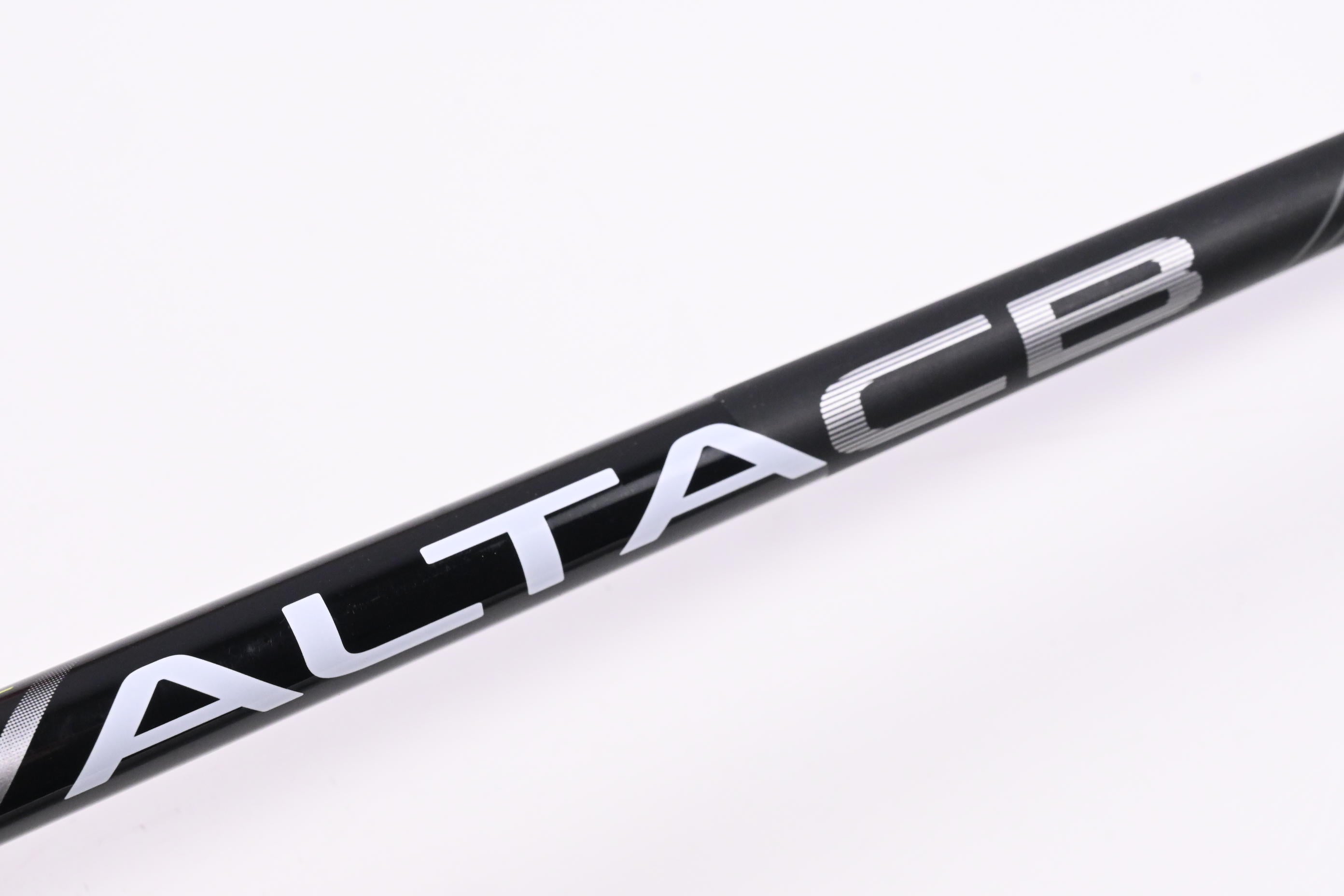 Affordable PING Alta CB Black 70 Graphite Hybrid Shaft | GolfClubs4Cash