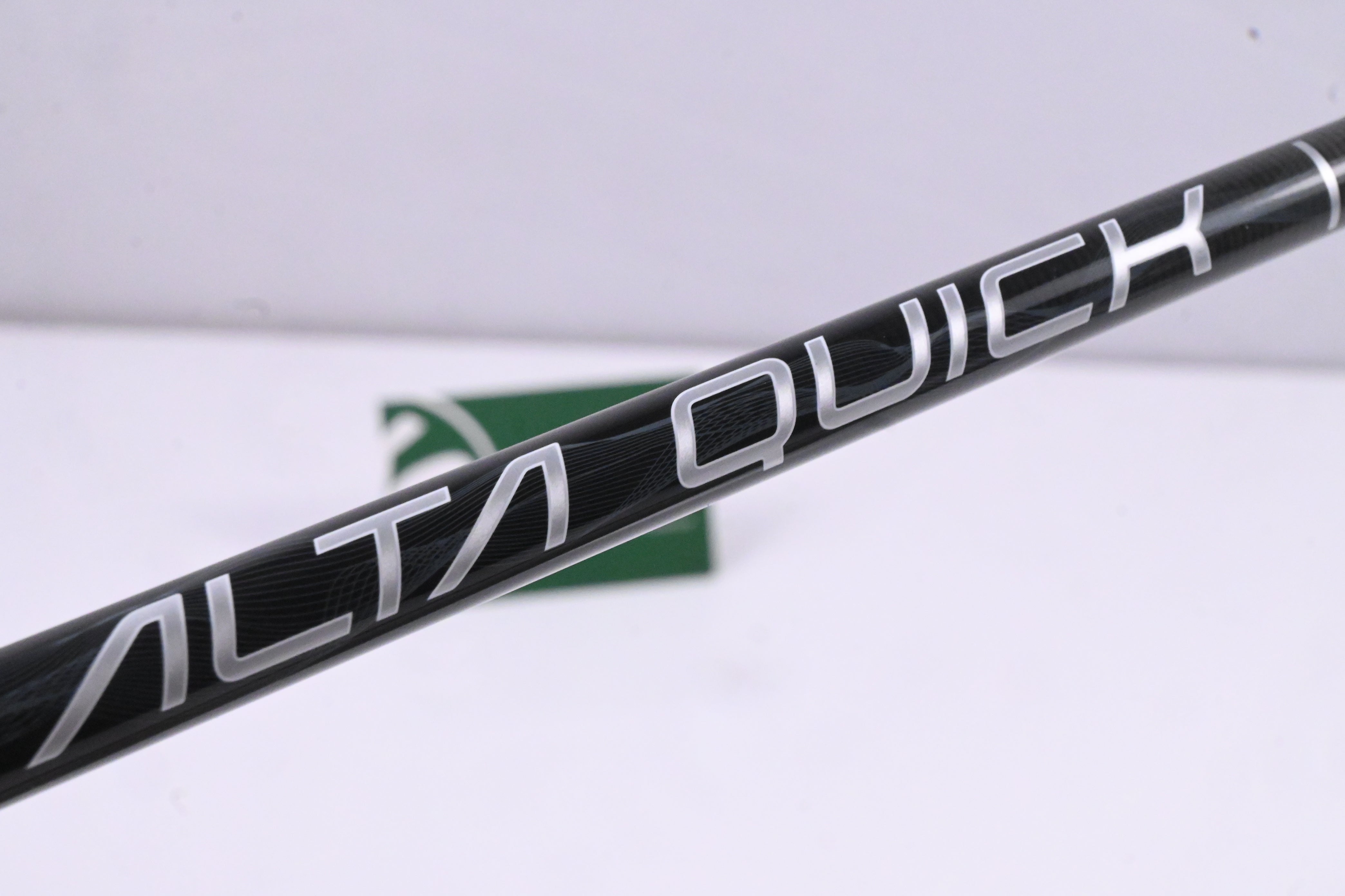 Ping Alta Quick 45 #5 Hybrid Shaft / Senior Flex / Ping 3rd Gen ...