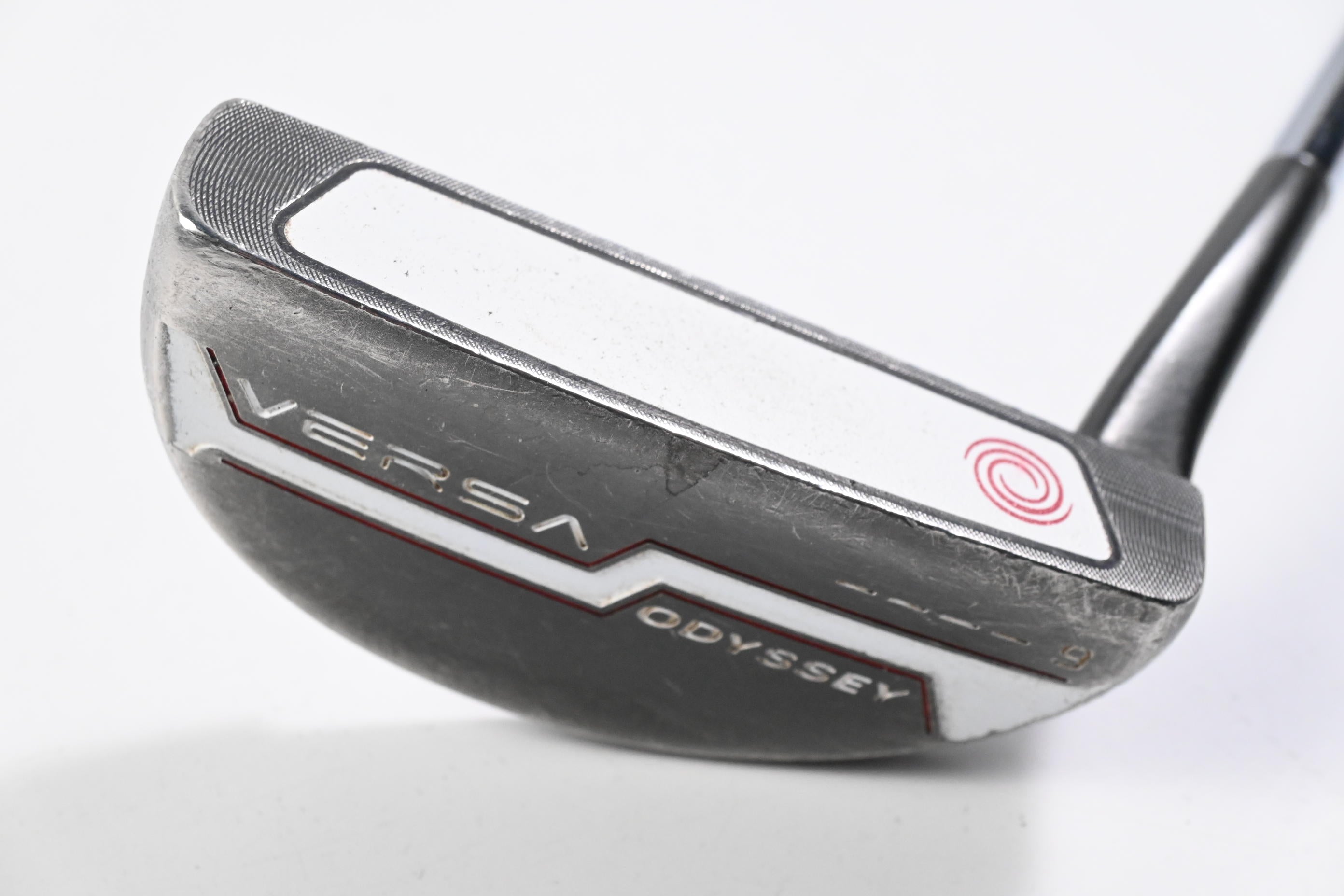 Affordable Odyssey Versa 9 Putter | GolfClubs4Cash