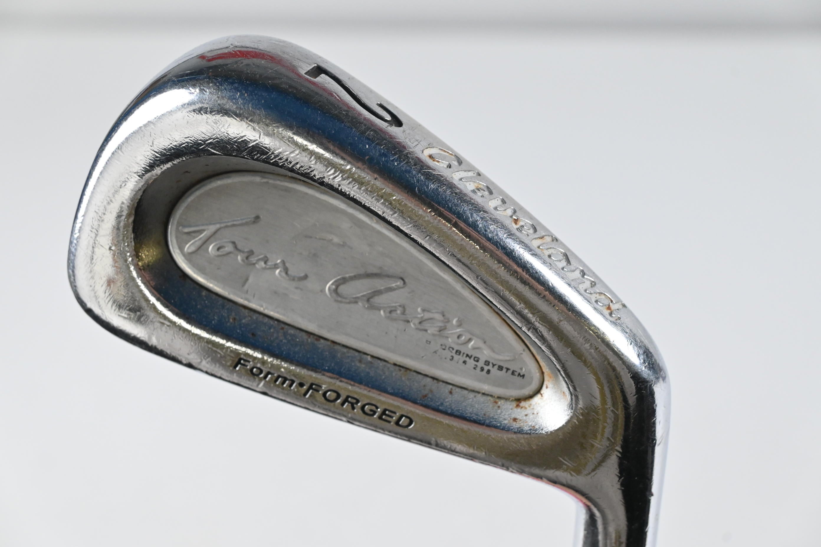 Affordable Cleveland TA3 2-Iron 19 Degree | GolfClubs4Cash