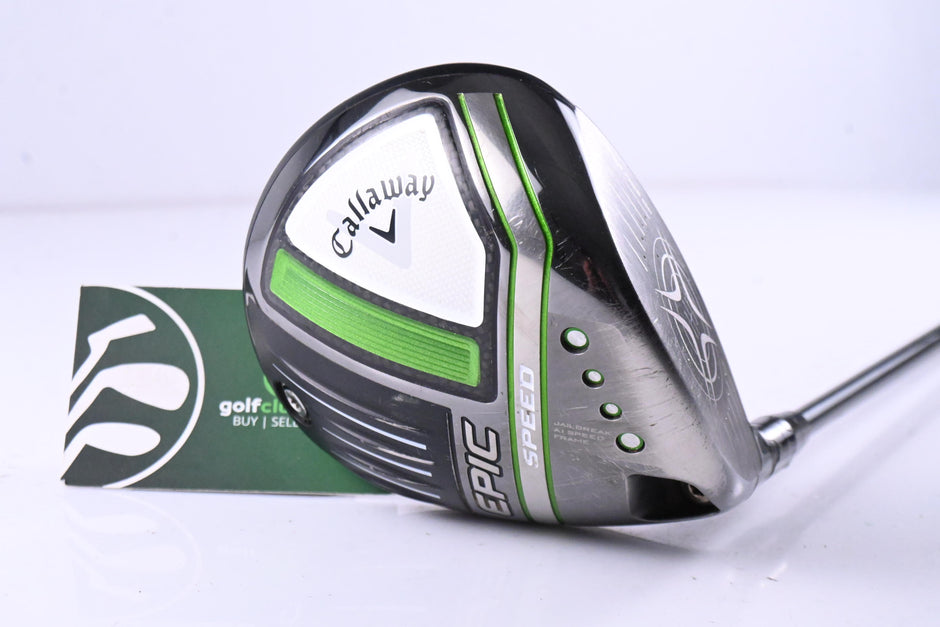 Callaway Epic Driver | All you need to know