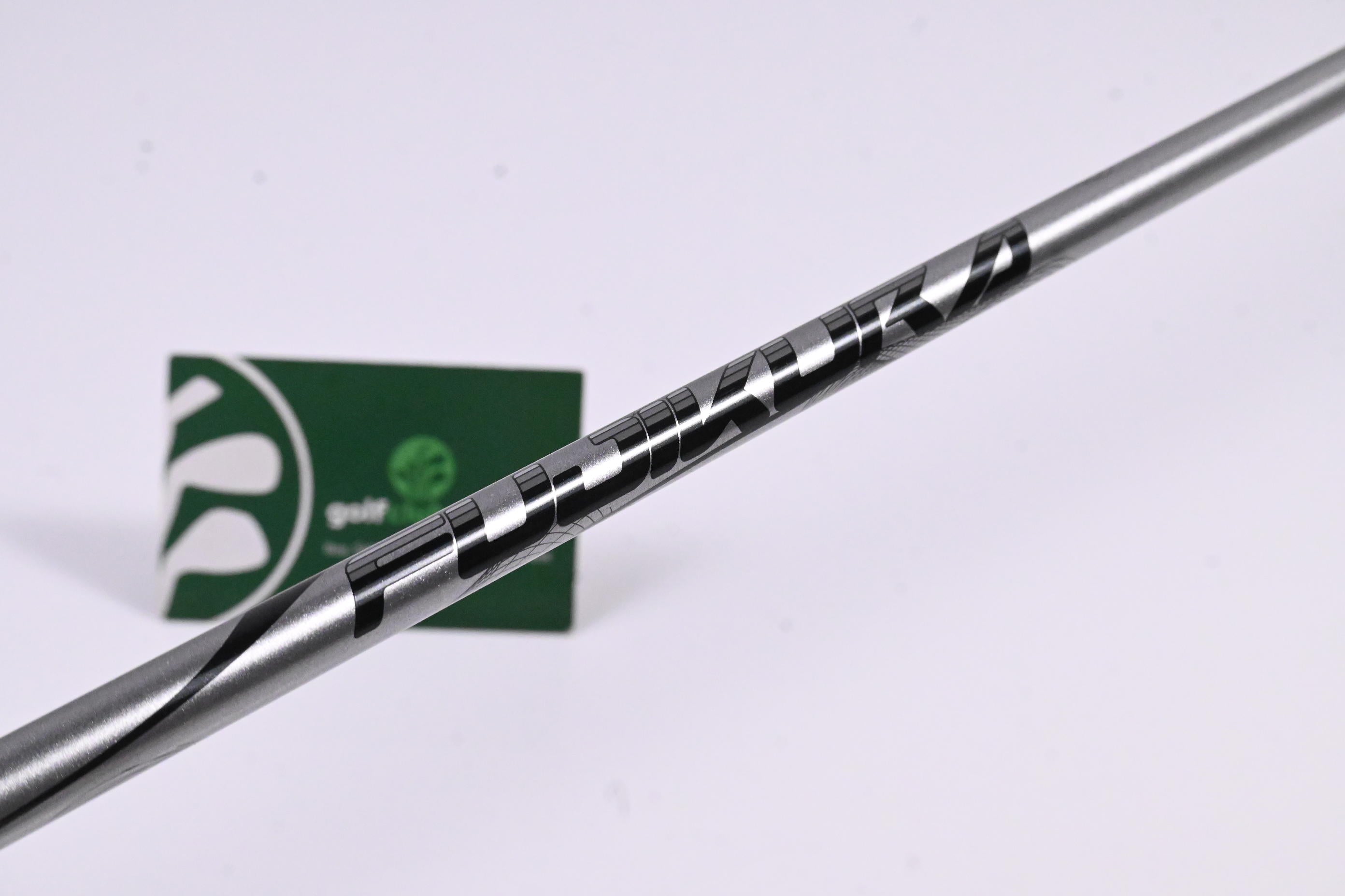 Fujikura Pro Black 60 2024 Driver Shaft / Stiff Flex / Cobra 3rd Gen ...