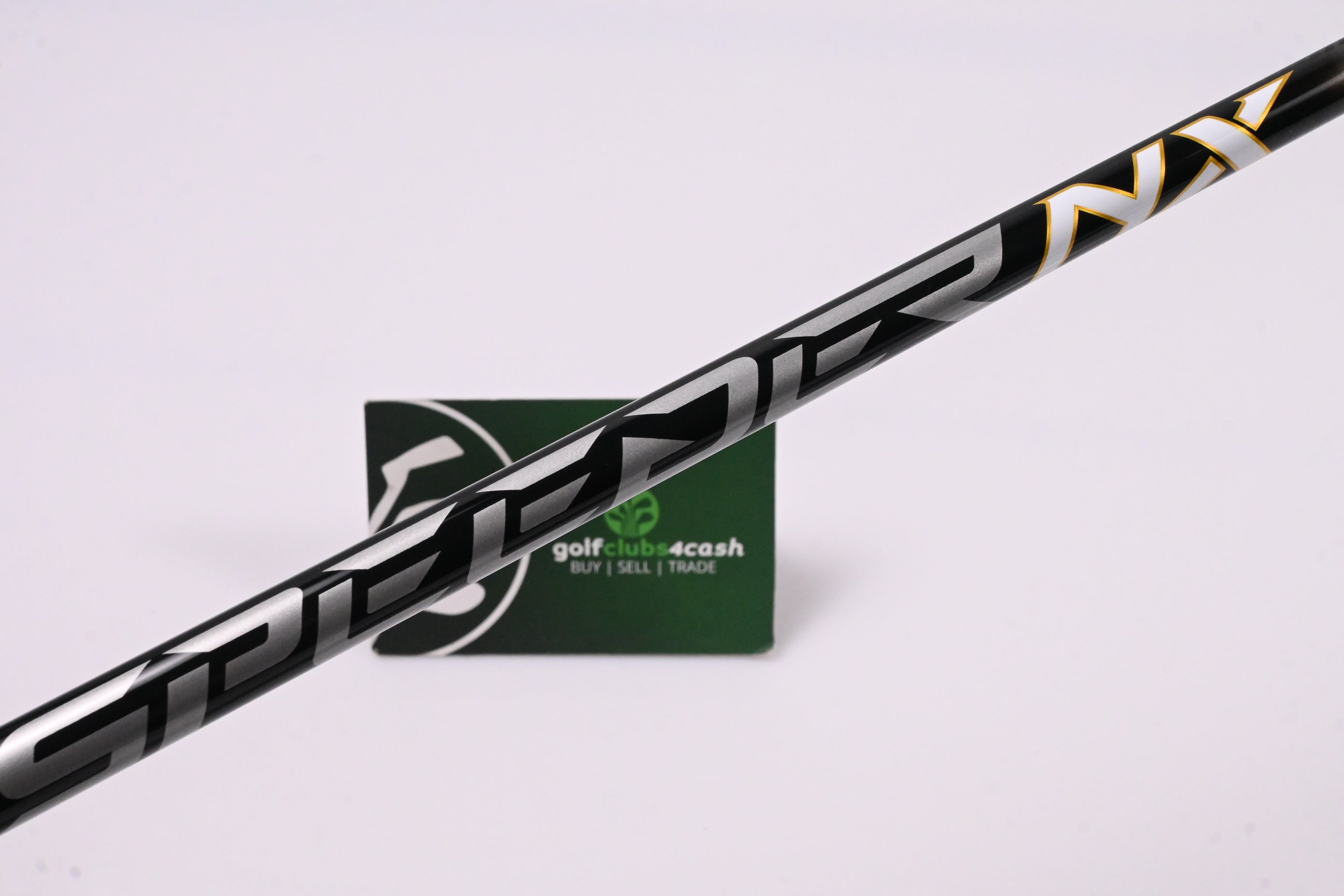 Fujikura Speeder NX TCS 50 Fairway Wood Shaft / Senior Flex / .350 Tip – GolfClubs4Cash