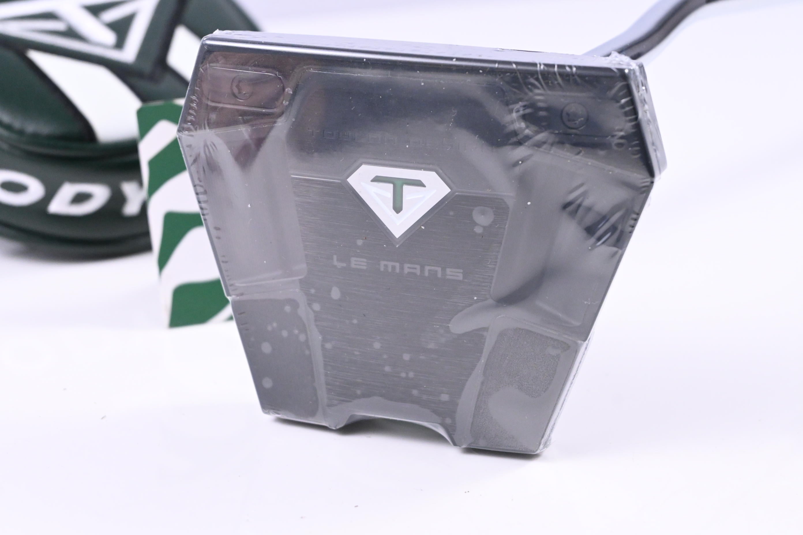 Toulon 2025 Le Mans Putter / 34 Inch – GolfClubs4Cash
