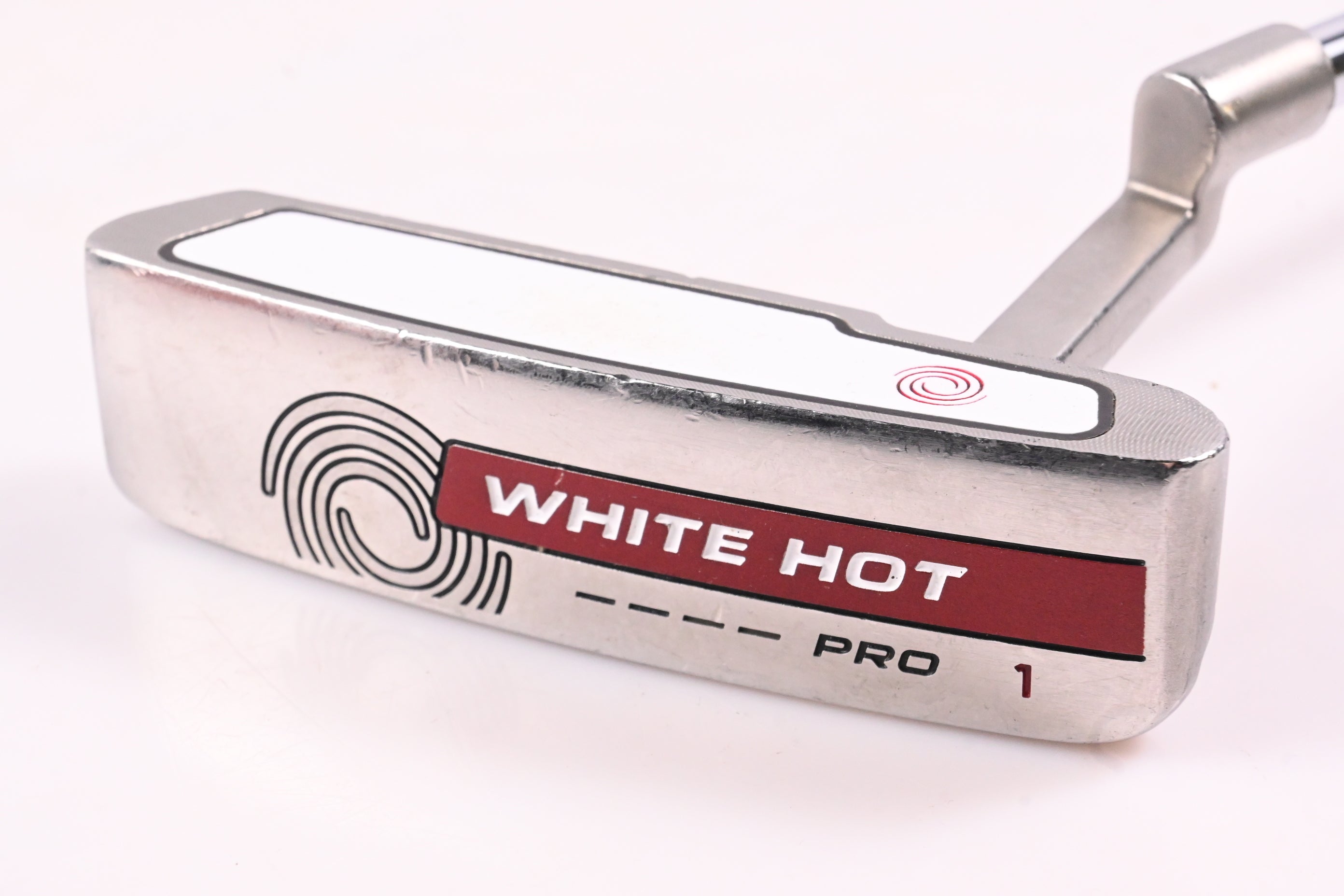 Affordable Odyssey White Hot Pro #1 Putter | GolfClubs4Cash
