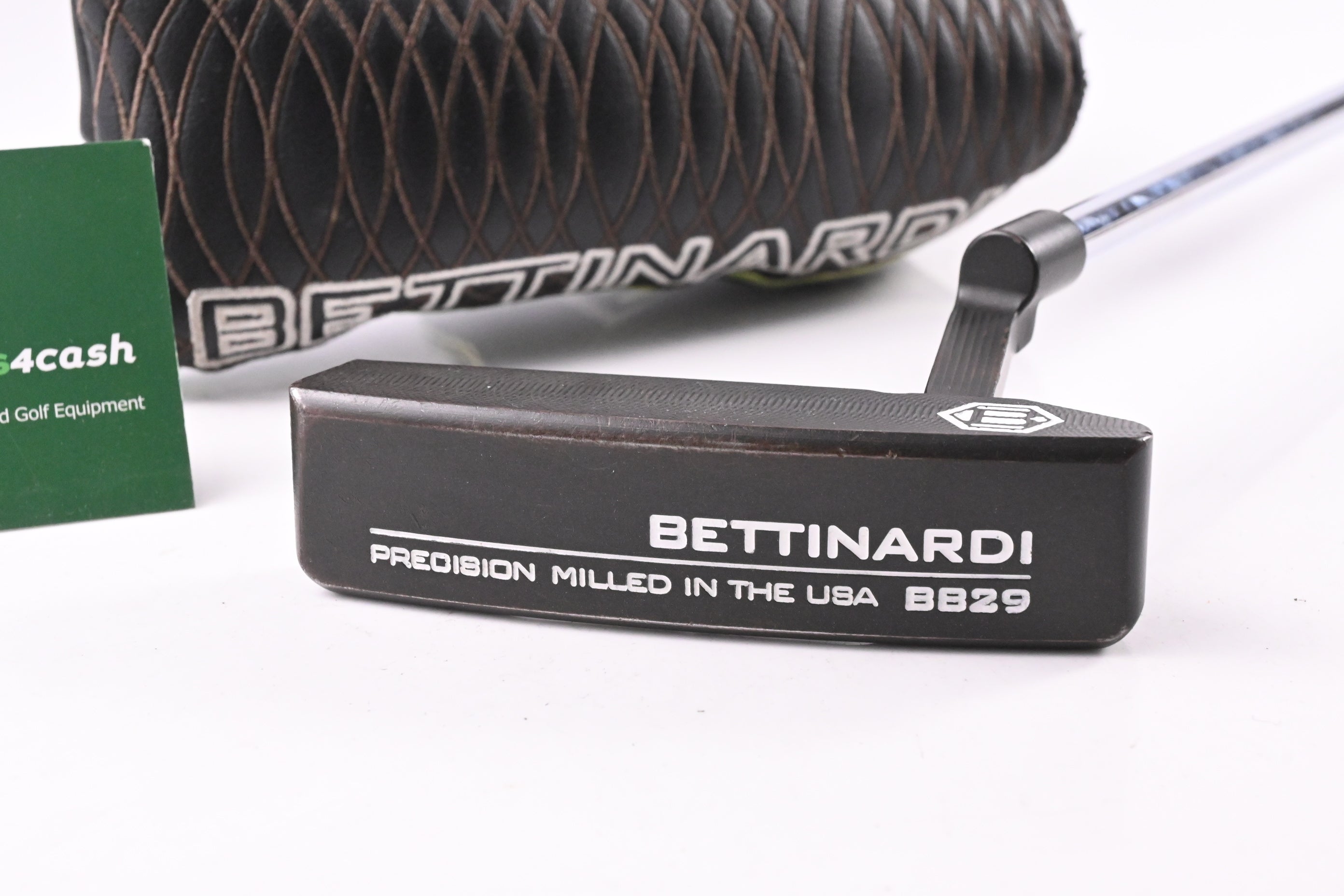 Bettinardi BB 2016 Series BB29 Putter / 34 Inch – GolfClubs4Cash