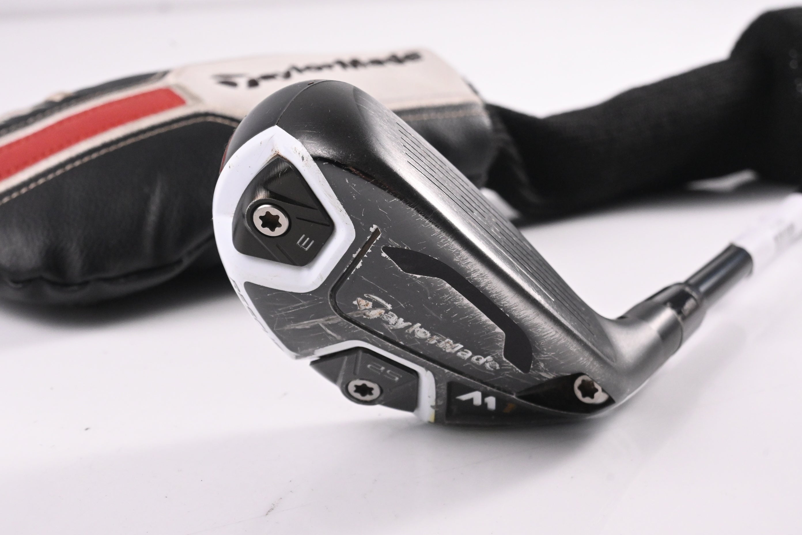 Affordable TaylorMade M1 2016 3H 19 Degree Hybrid | GolfClubs4Cash