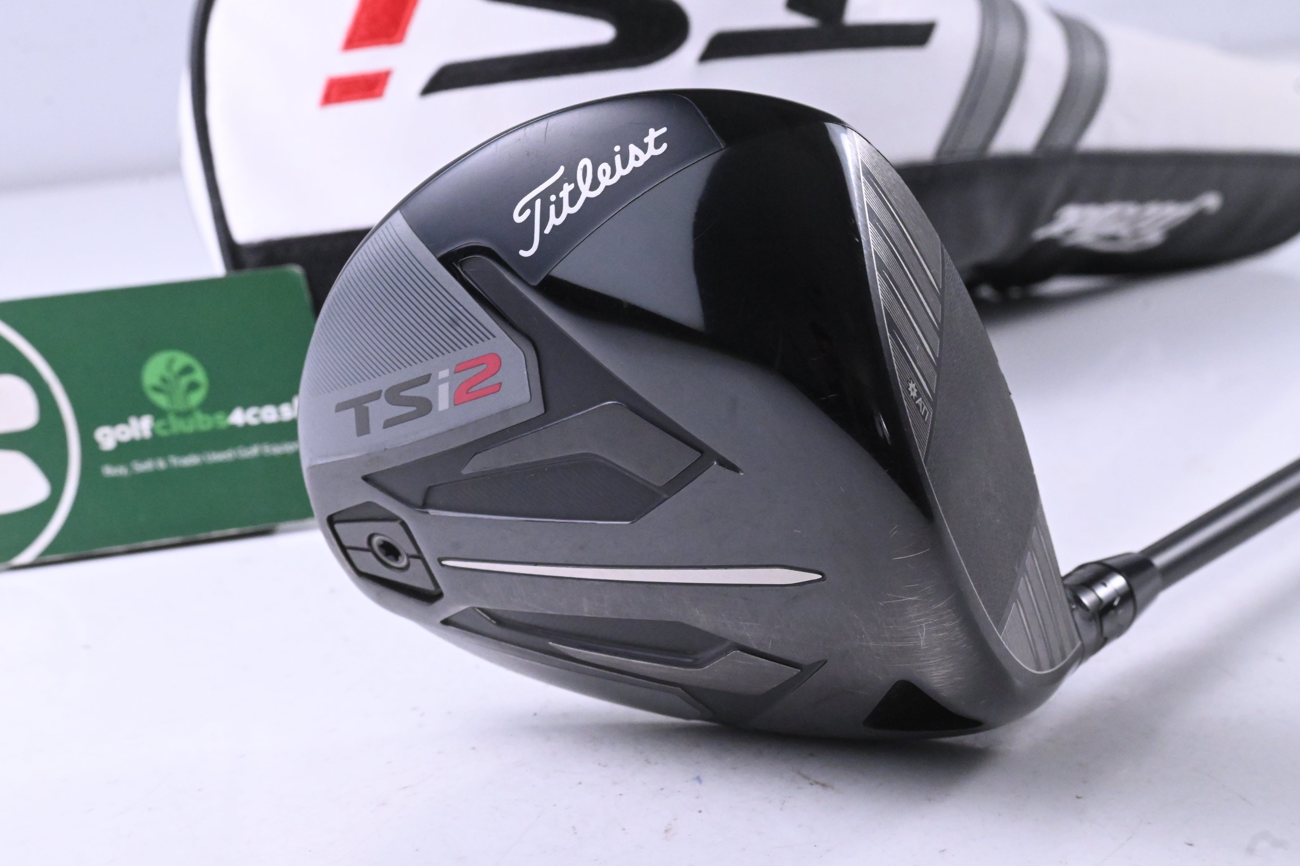 Second Hand Titleist TSi2 11 Degree Driver | GolfClubs4Cash